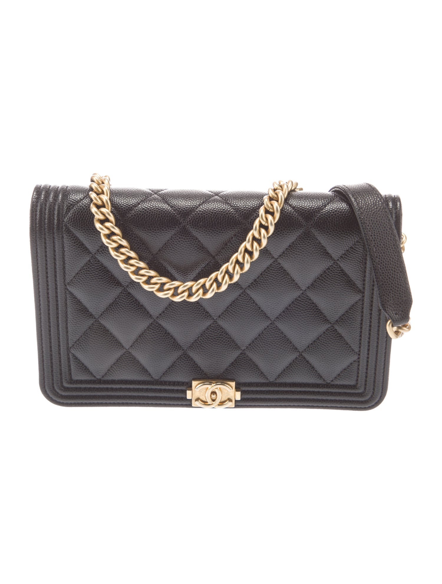 Chanel Handbags & Purses On Sale | The RealReal