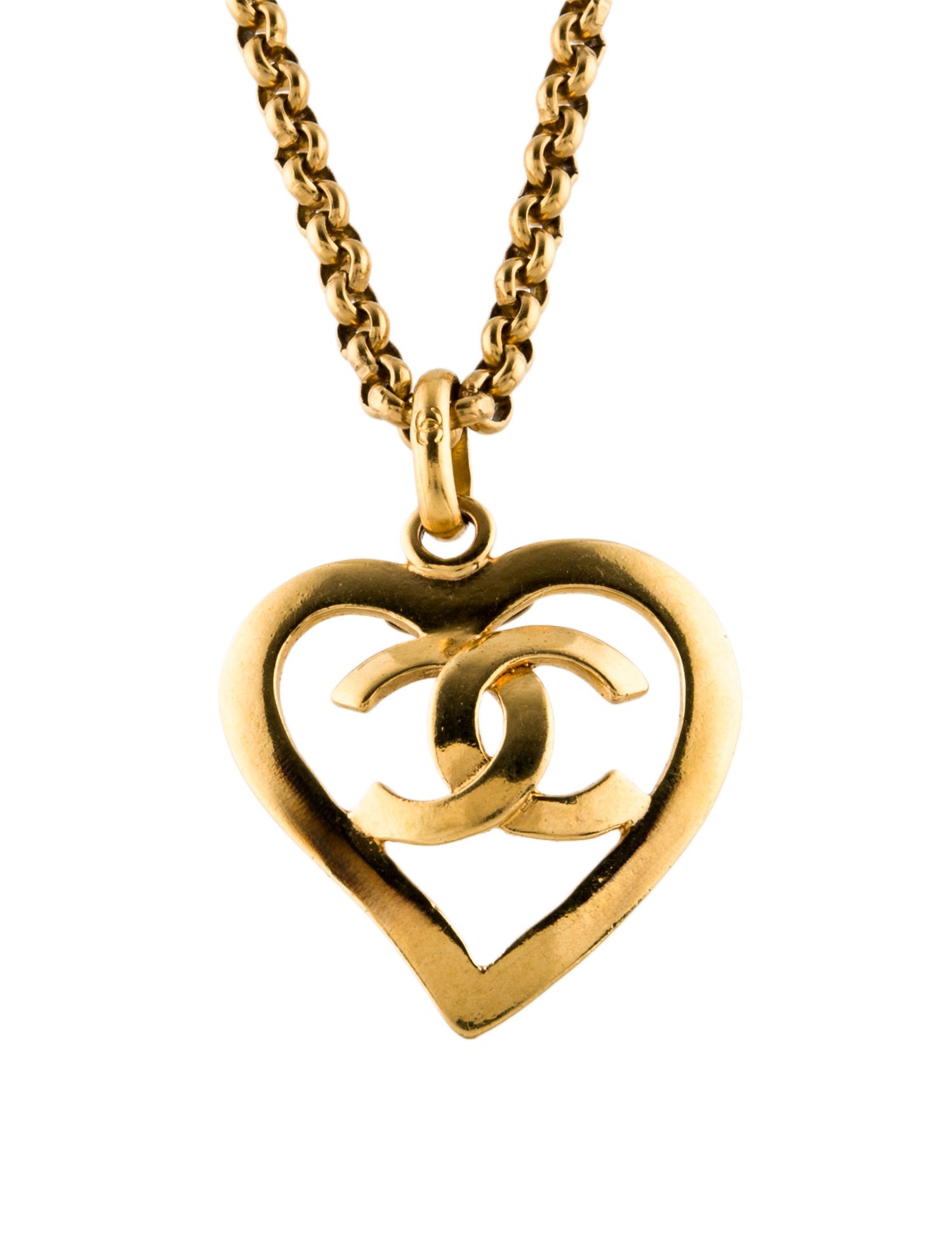 Chanel Jewelry | The RealReal