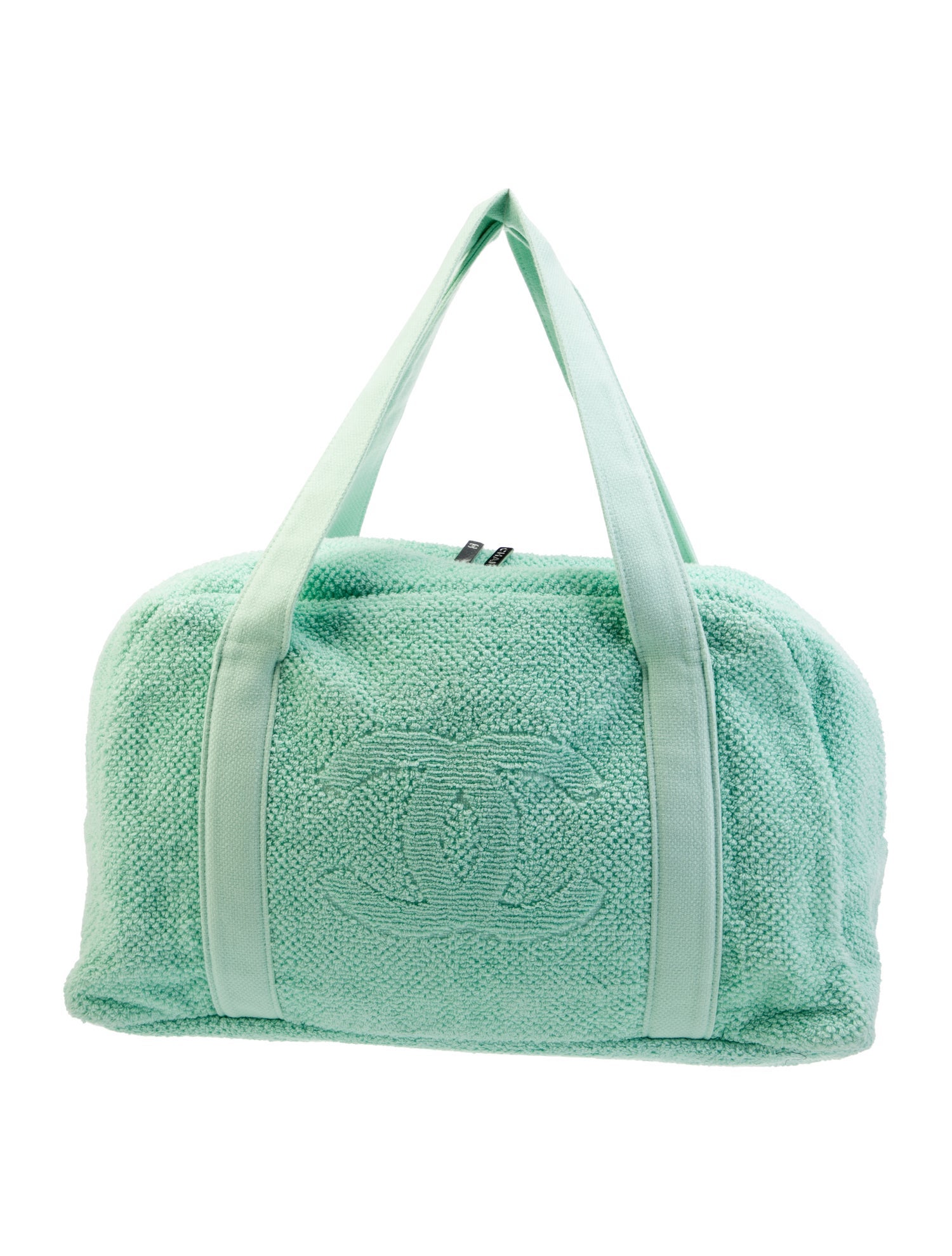 Chanel Luggage | The RealReal