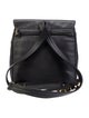 Chanel Caviar CC Backpack - Black Backpacks, Handbags - CHA1123960 ...