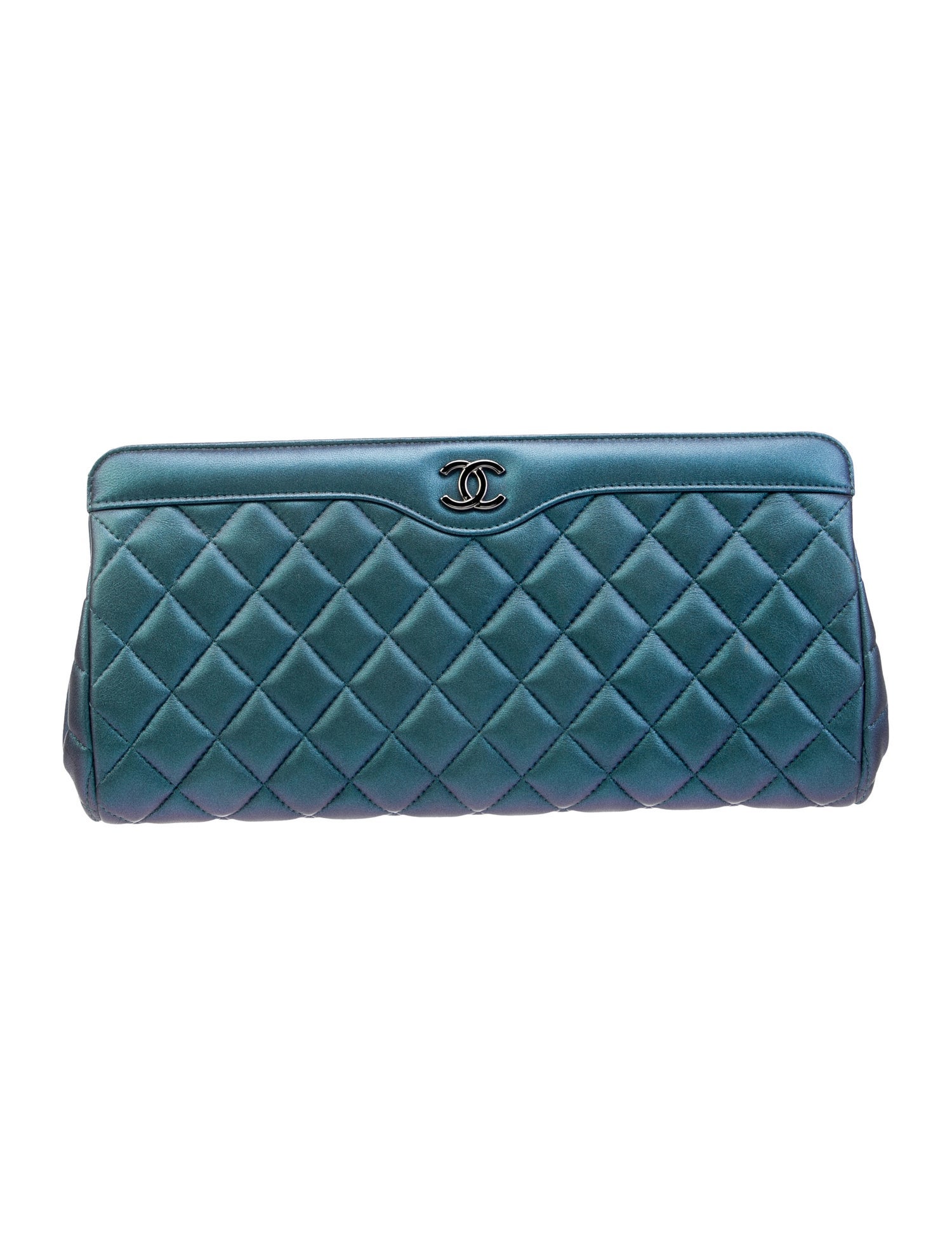 Chanel Clutches | The RealReal