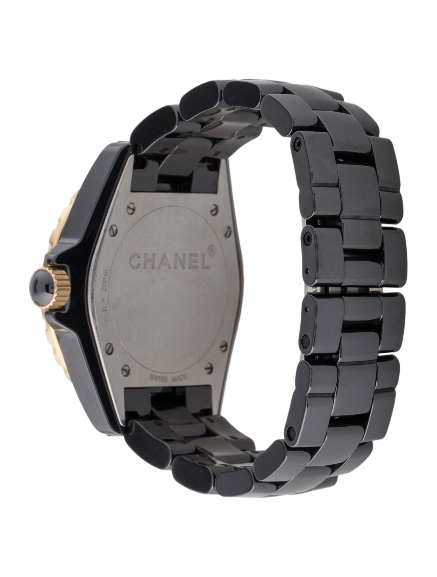 Chanel Watches | The RealReal