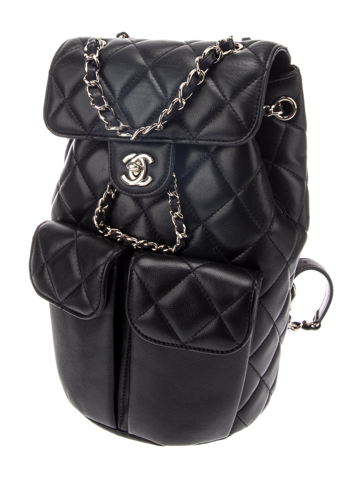 Chanel Backpacks On Sale - Authenticated Resale | The RealReal