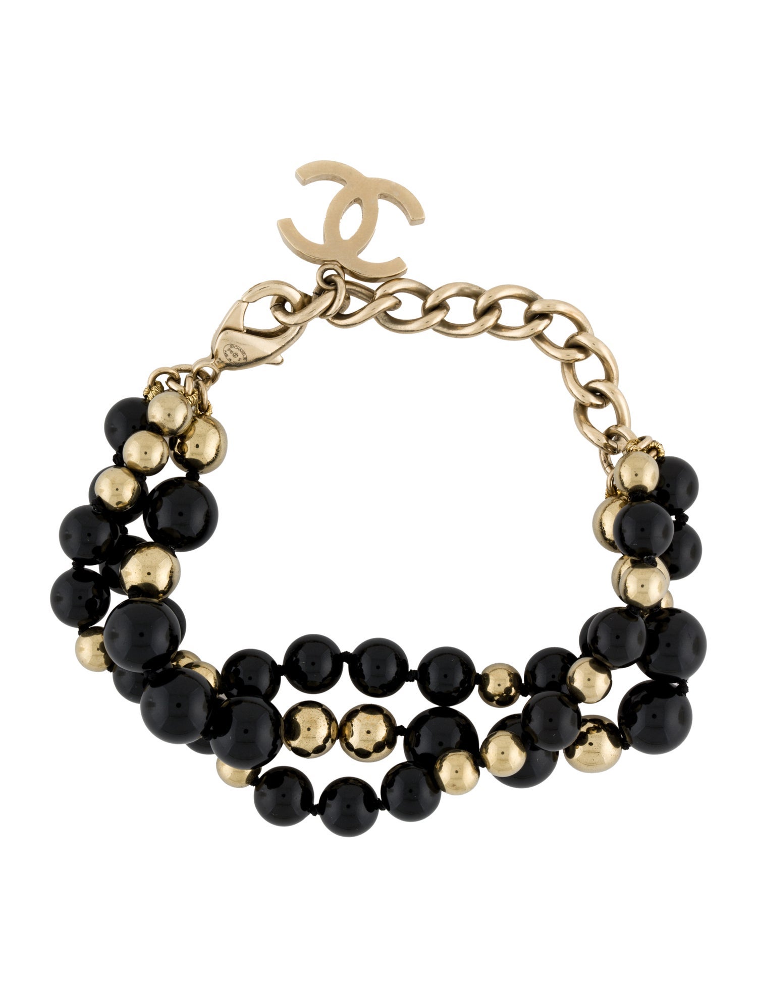 Chanel Bracelets | The RealReal