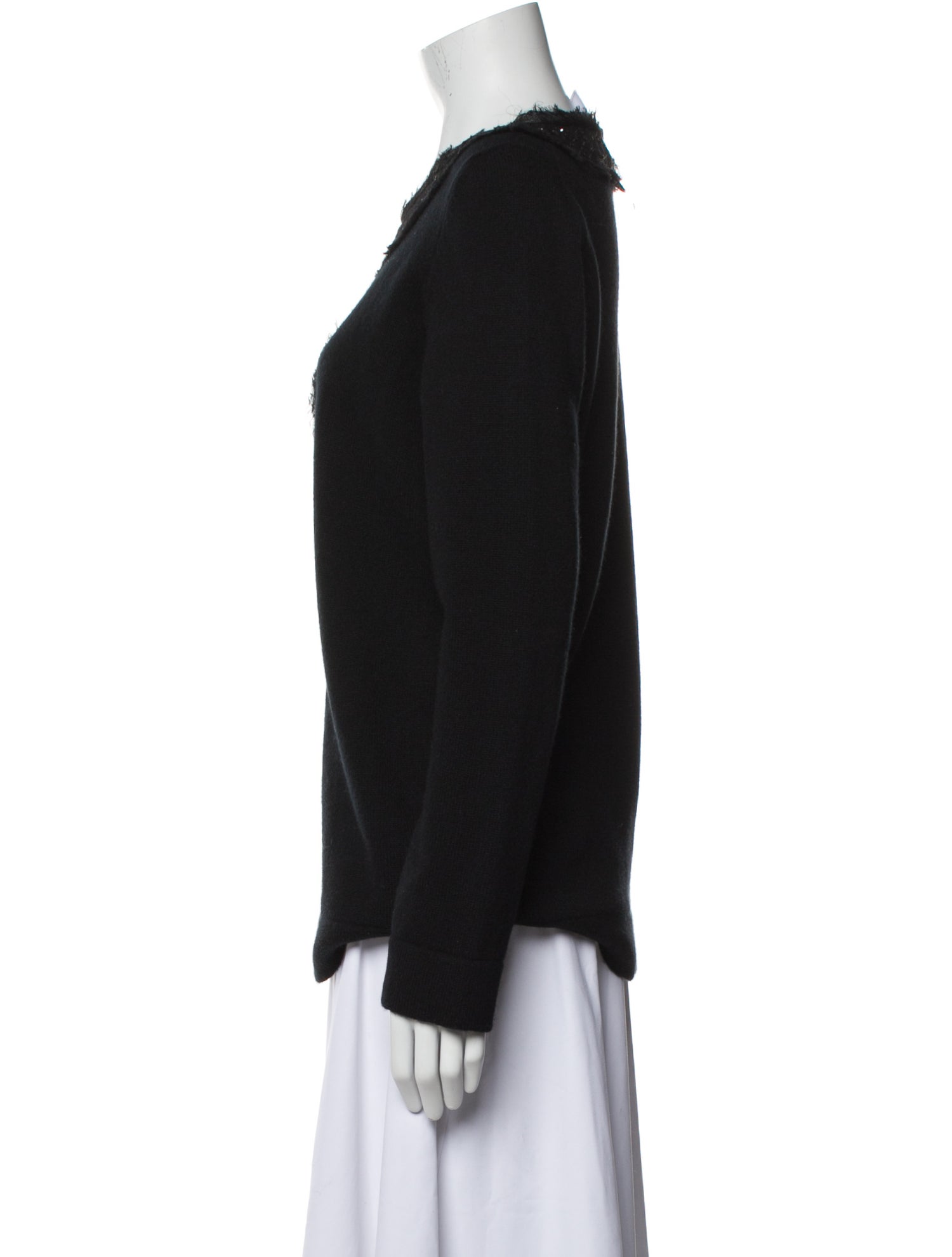 Chanel Sweaters | The RealReal