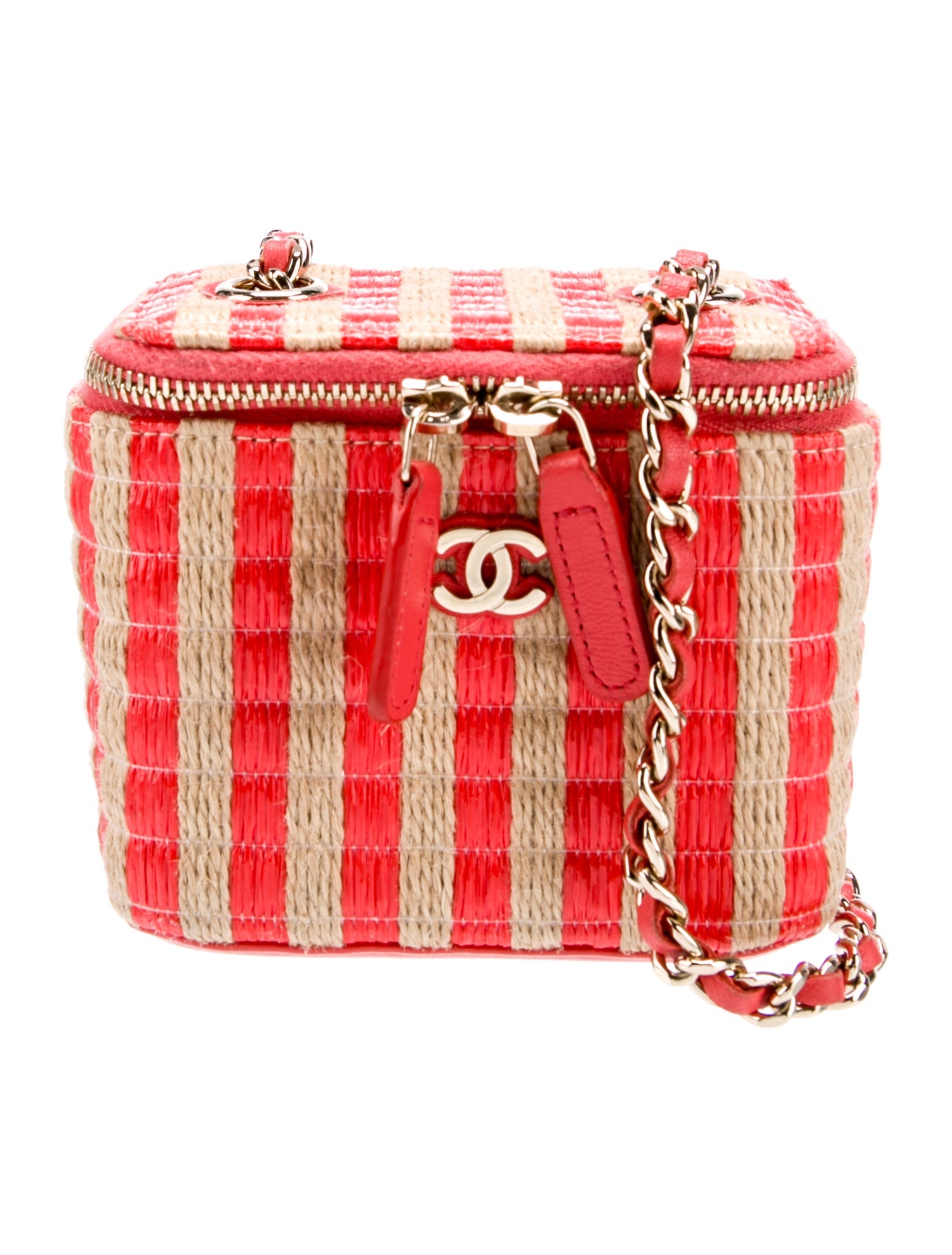 Chanel Mini Bags & Flap Bags On Sale | The RealReal