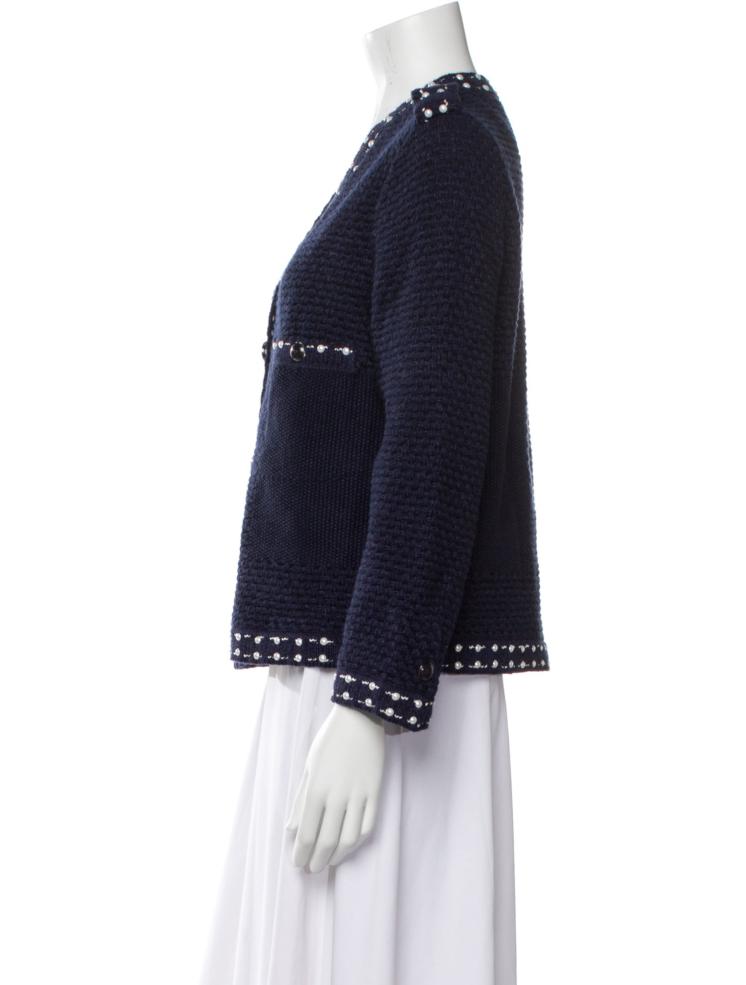 Chanel Sweaters | The RealReal