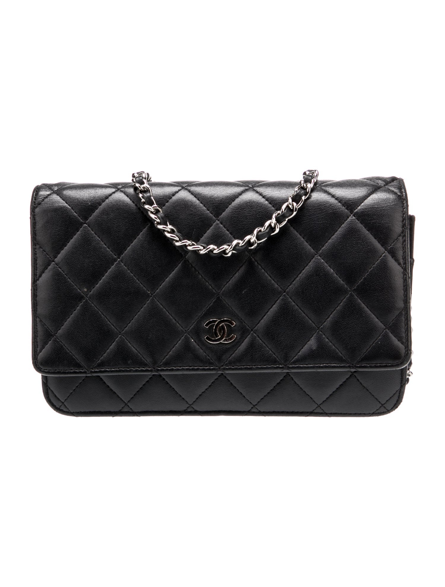 Chanel Handbags & Purses On Sale | The RealReal