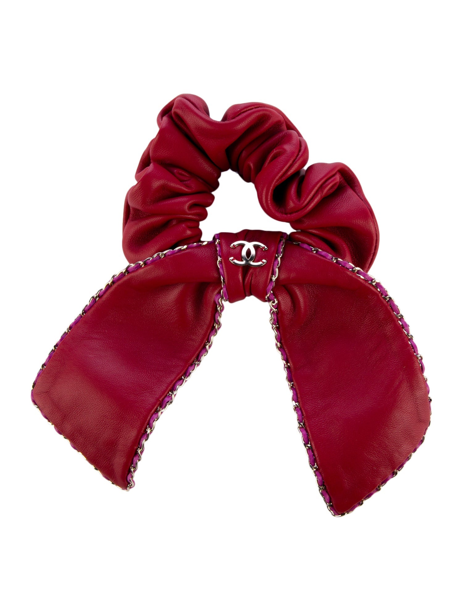 Chanel Hair Accessories | The RealReal