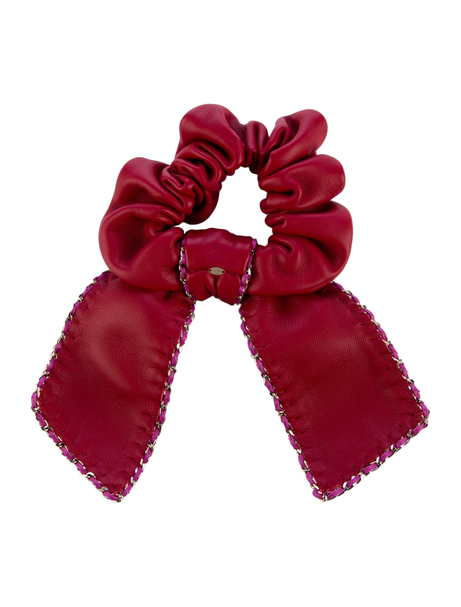 Chanel Hair Accessories | The RealReal