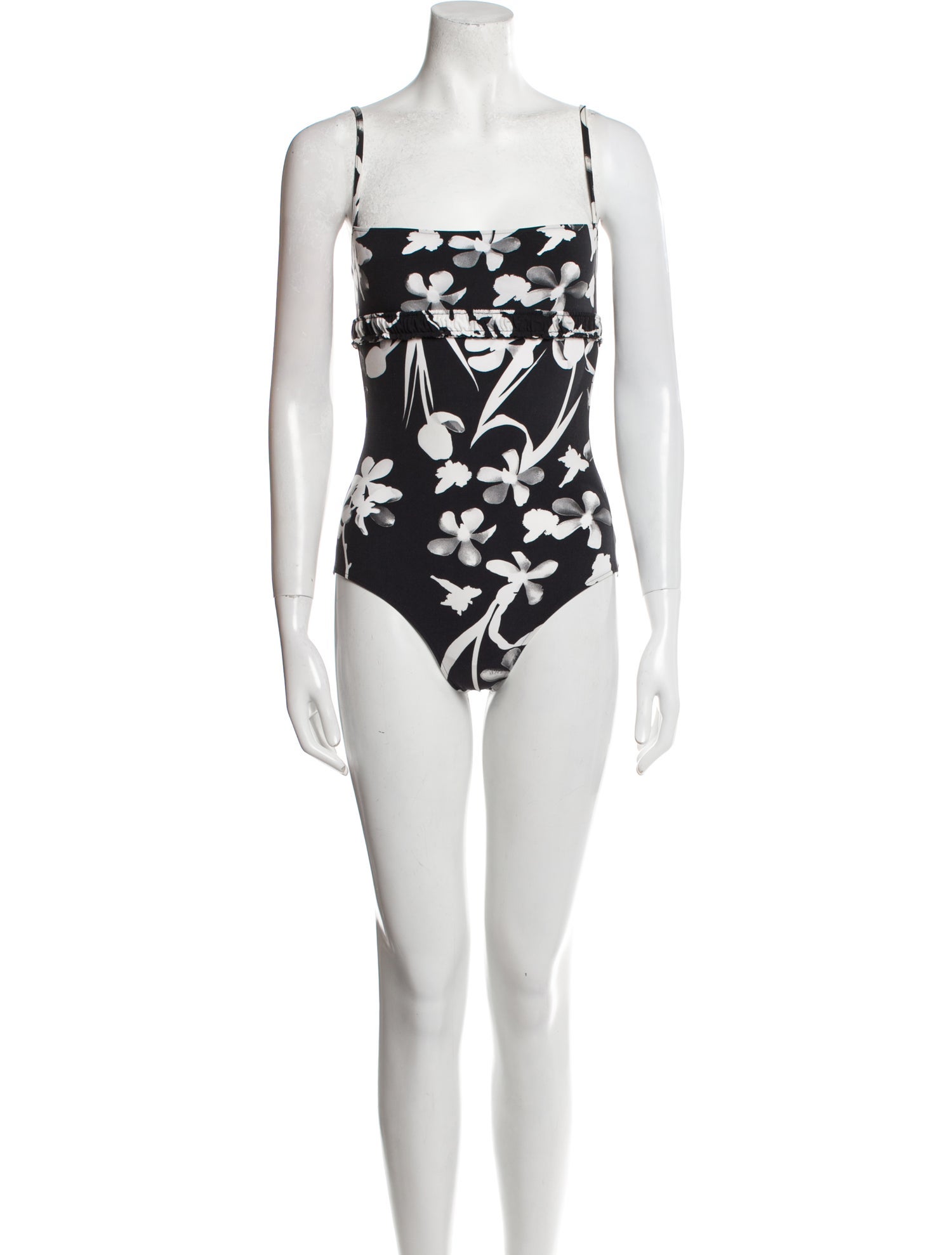 Chanel Swimwear | The RealReal