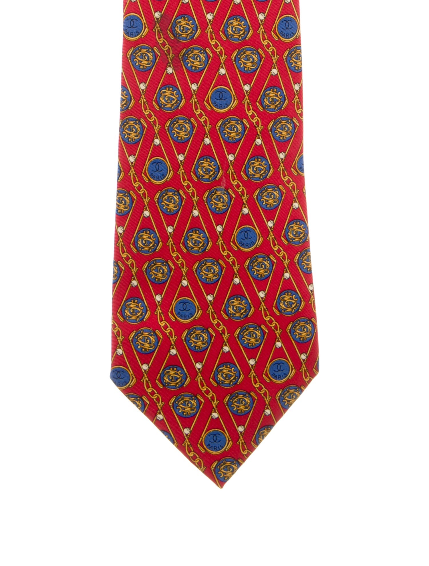 Chanel Men | The RealReal