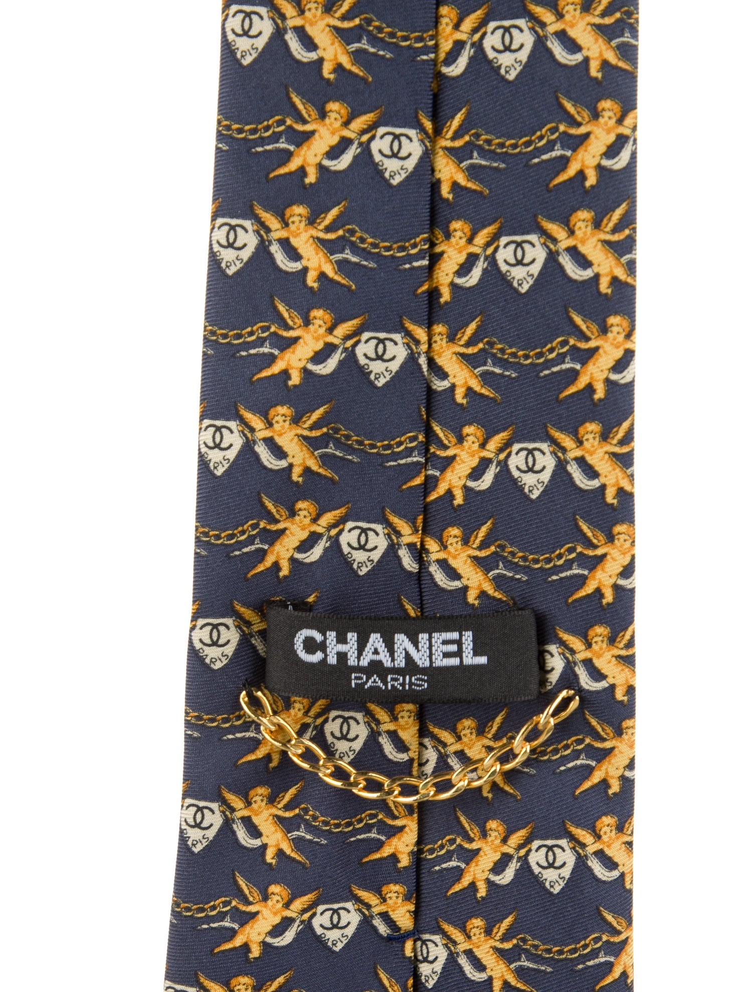 Chanel Men | The RealReal