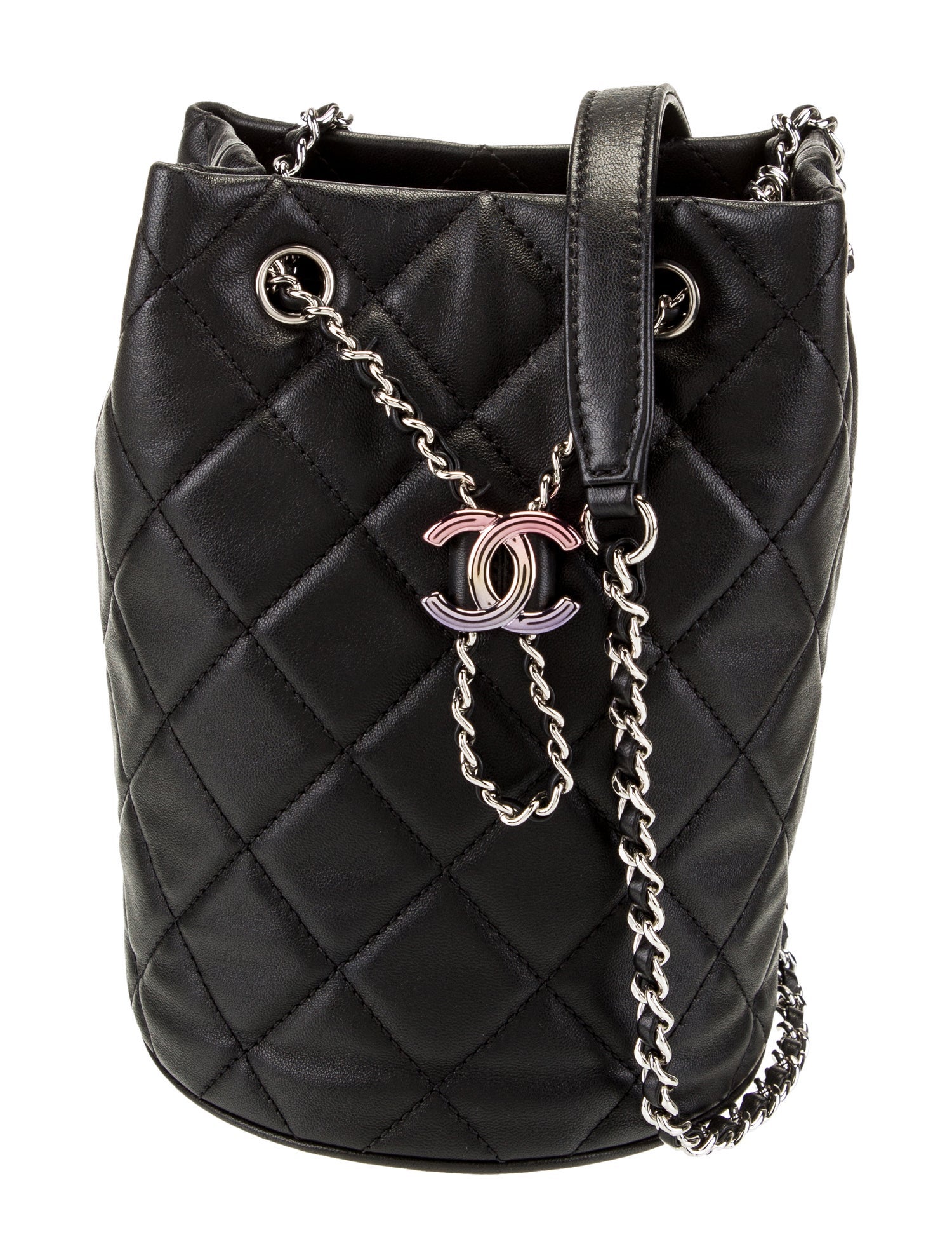 Chanel Bucket Bags | The RealReal