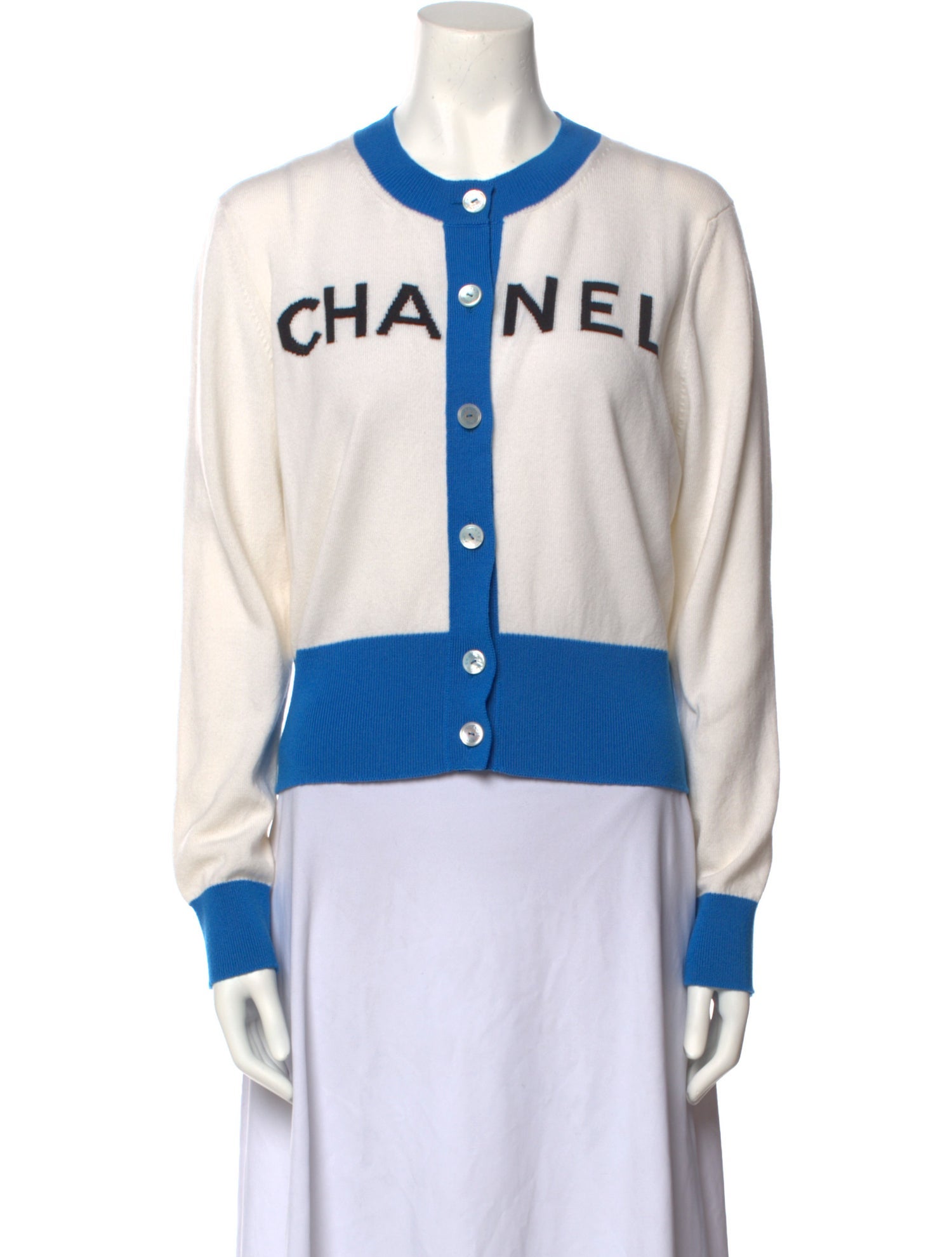 Chanel Women's Clothing On Sale | The RealReal