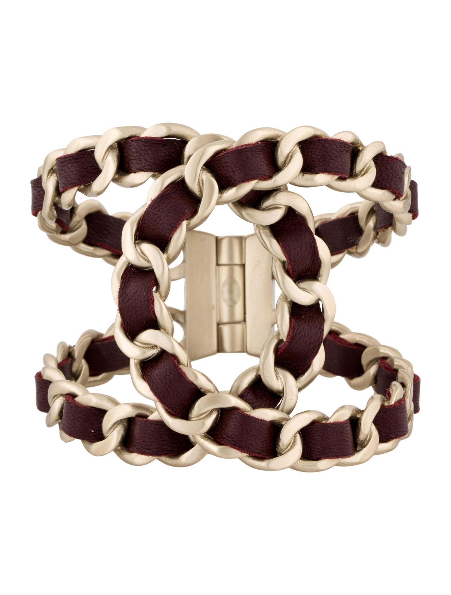 John Hardy Sapphire Icon Link Bracelet - Sterling Silver Bangle ...