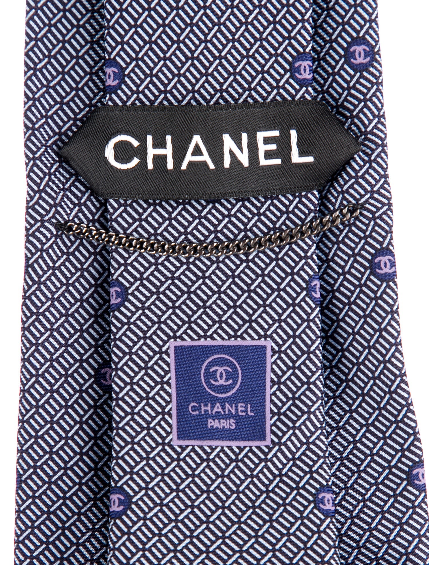 Chanel Men | The RealReal