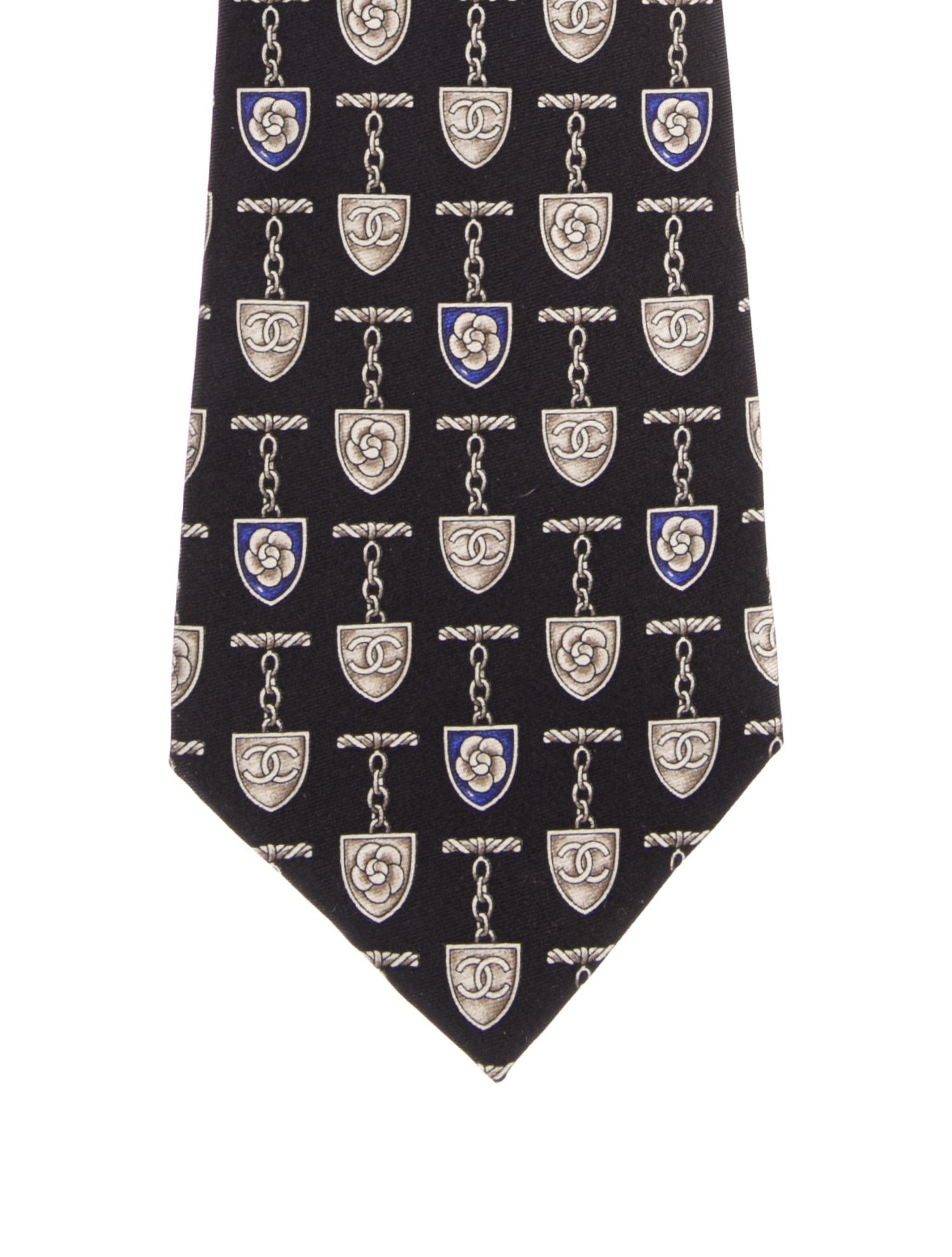 Chanel Men | The RealReal