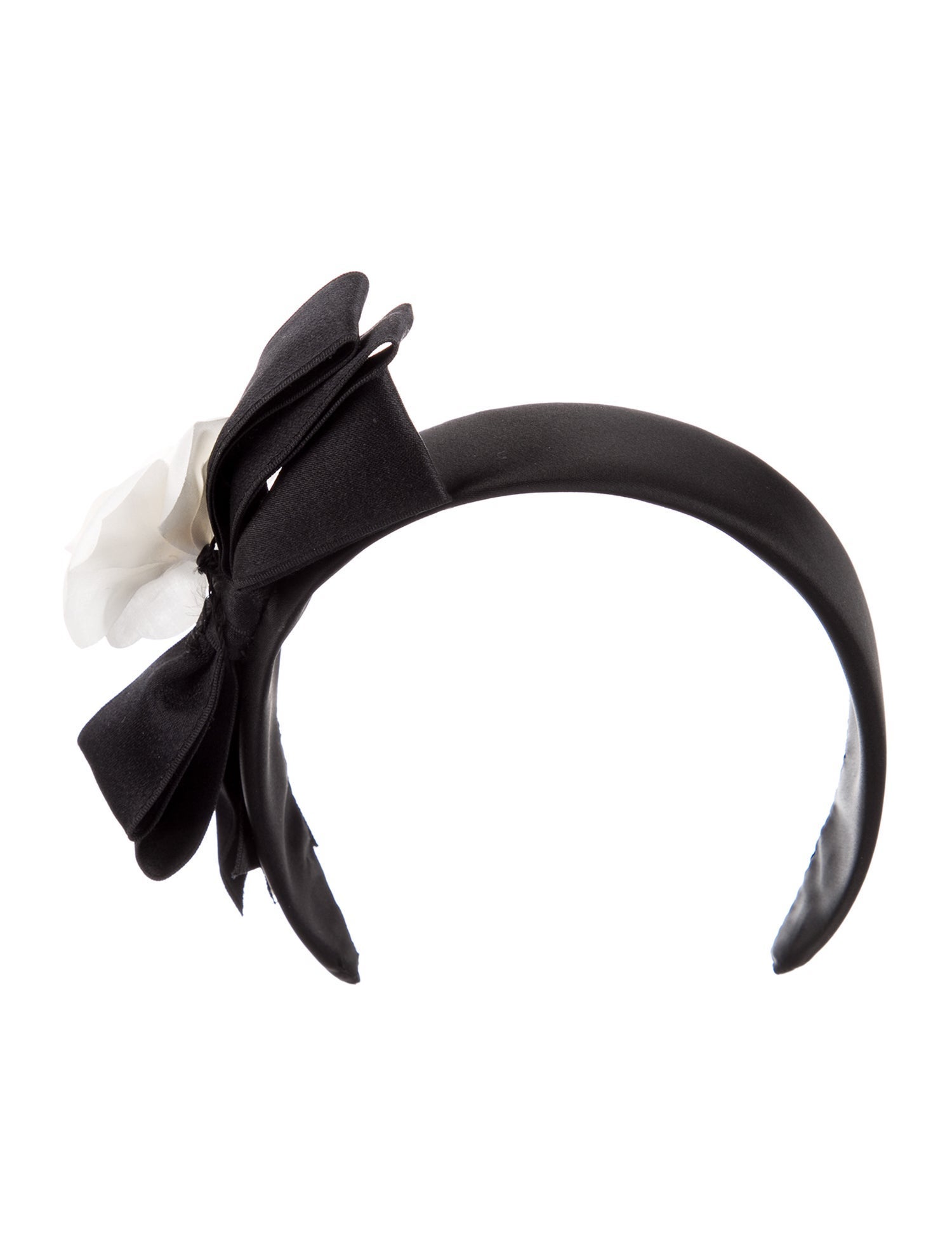 Chanel Hair Accessories | The RealReal