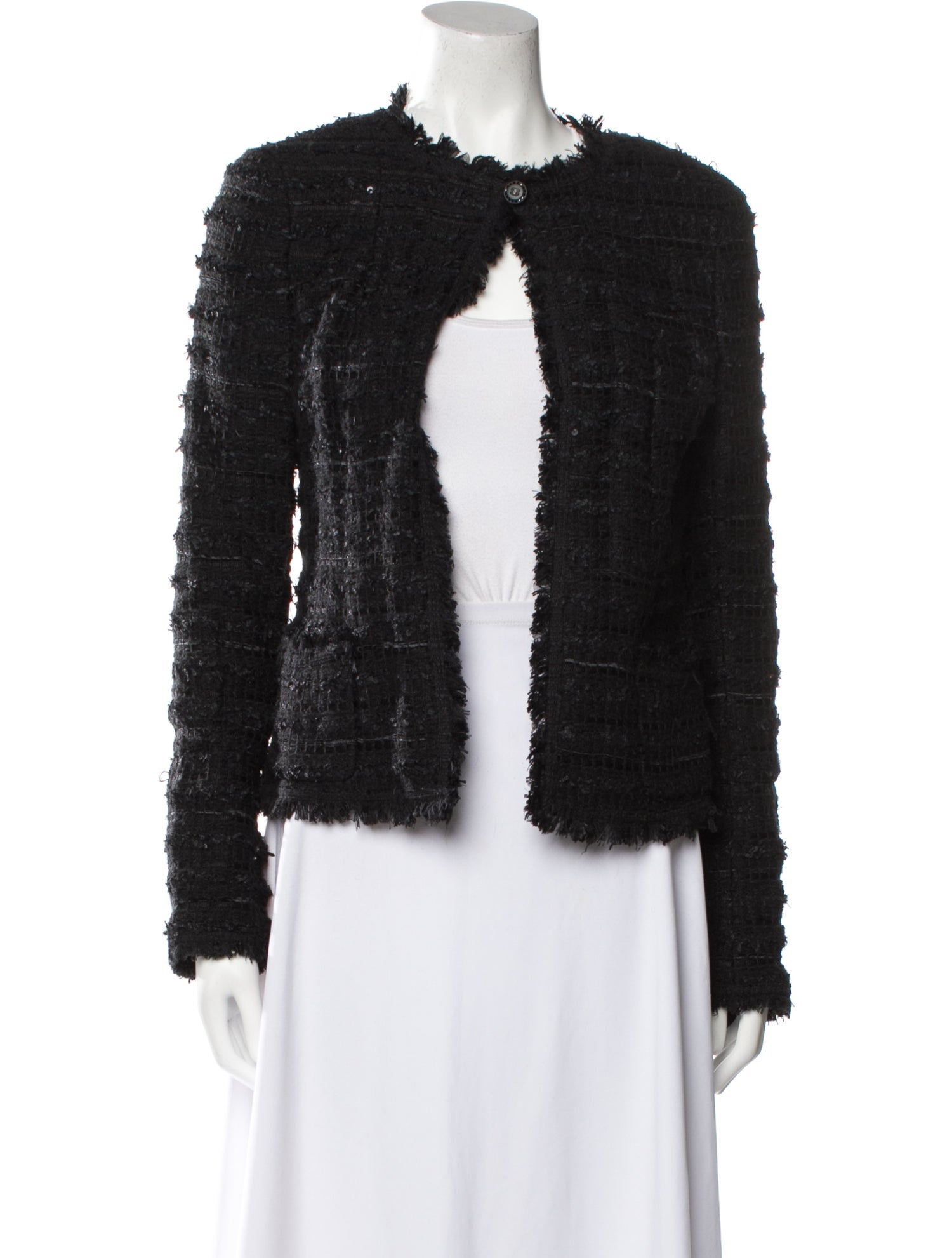 Chanel Jackets | The RealReal