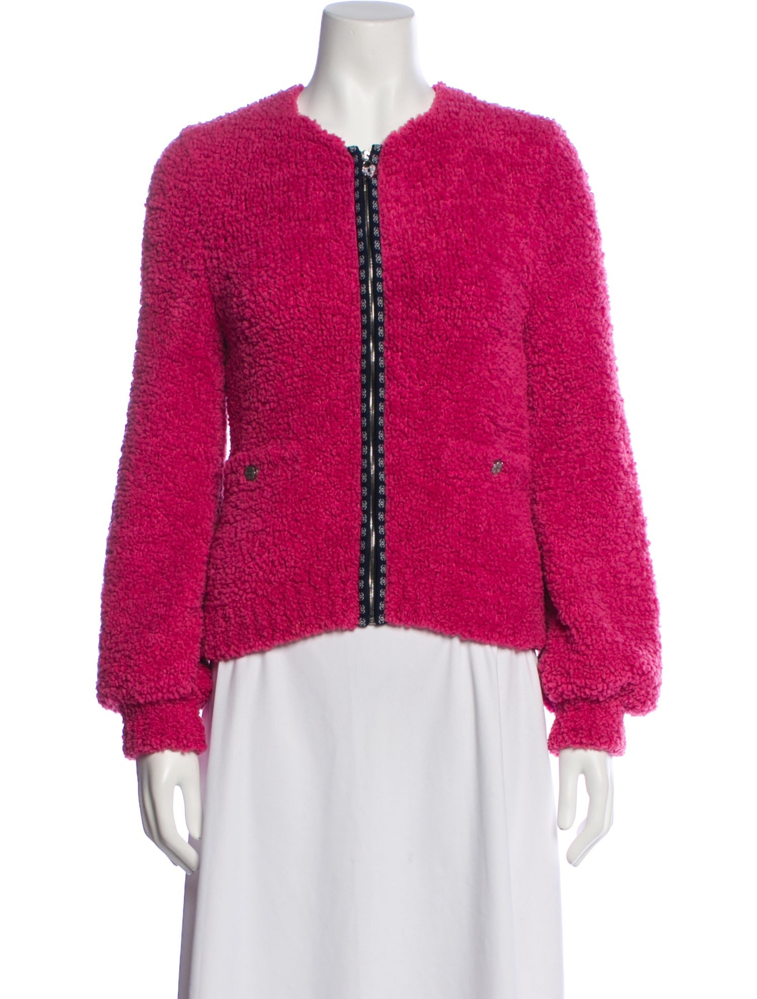 Chanel Jackets | The RealReal