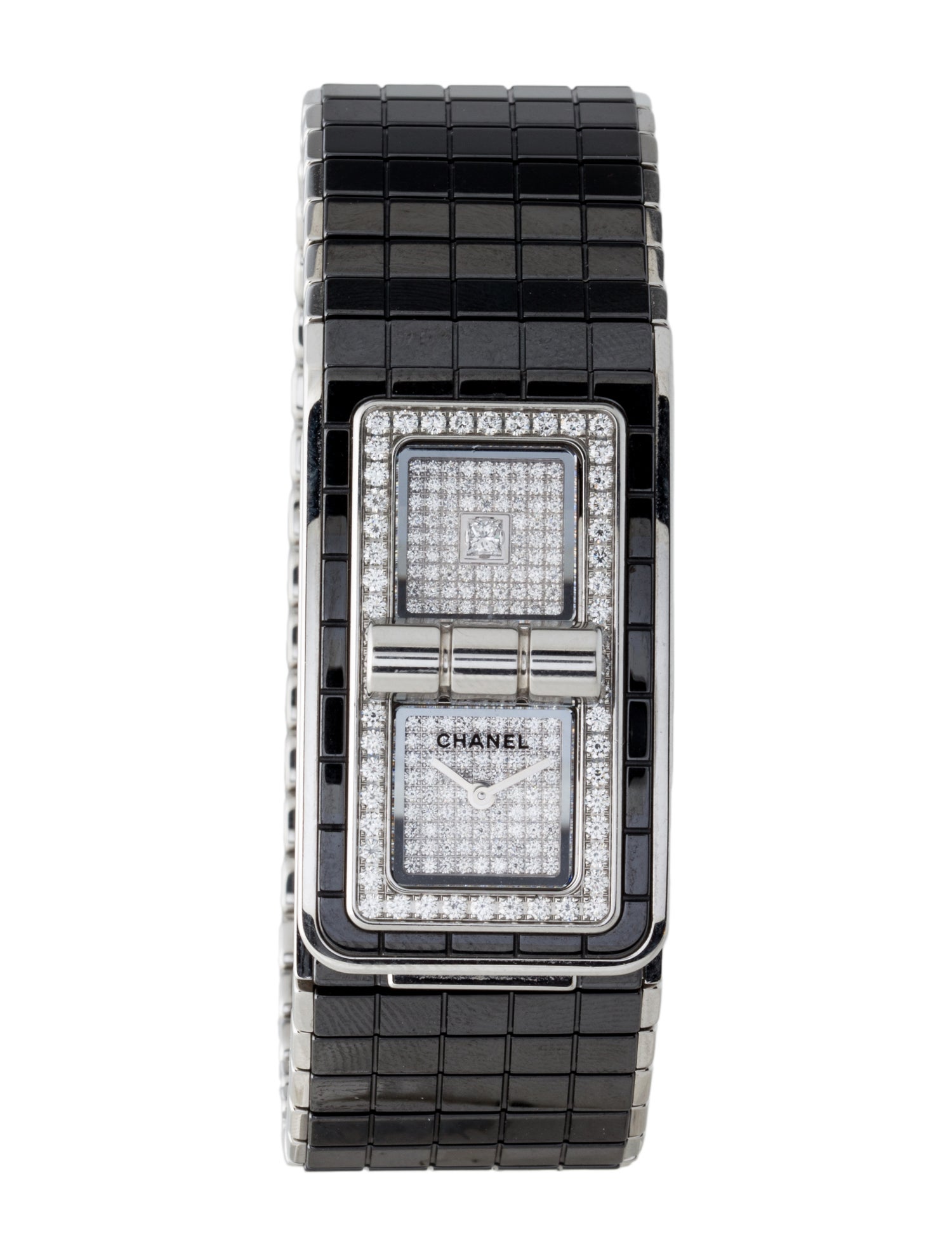 Chanel Watches | The RealReal