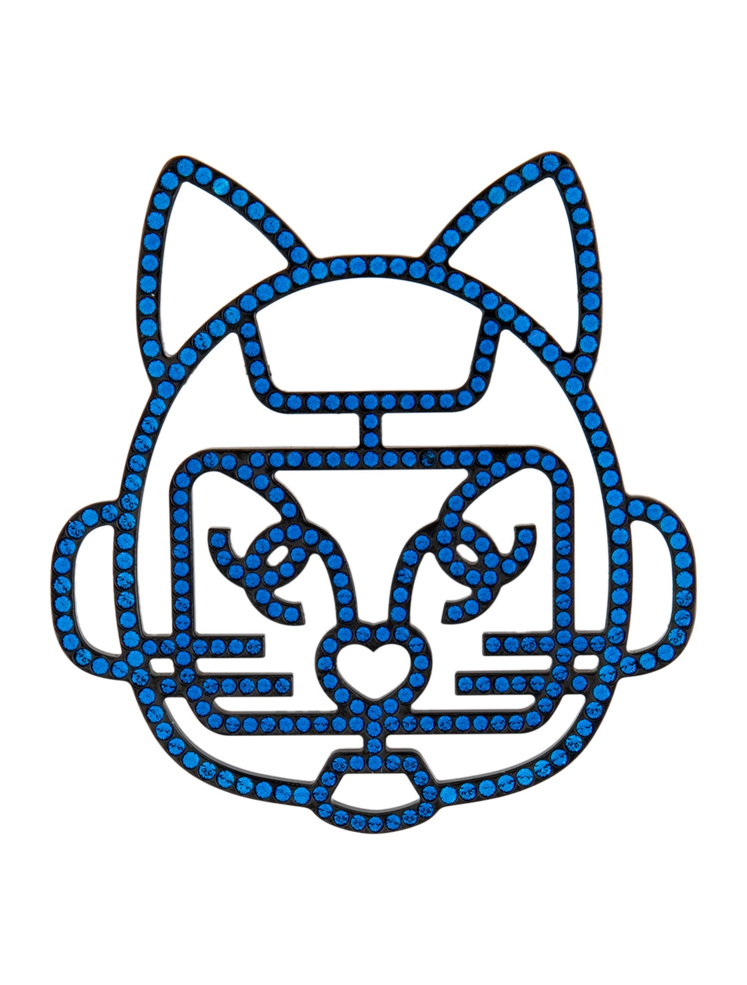 Chanel Brooches | The RealReal