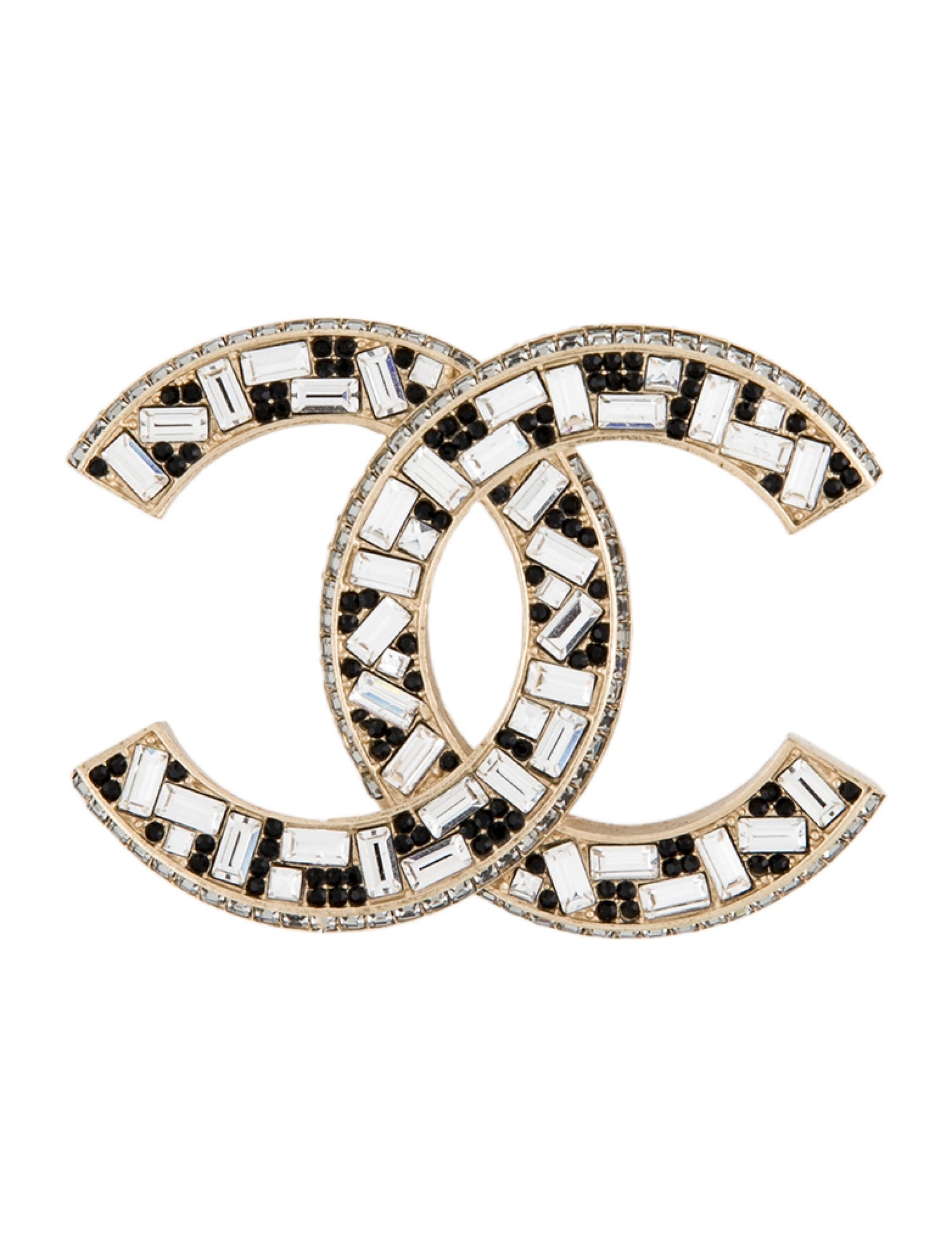 Chanel Brooches | The RealReal