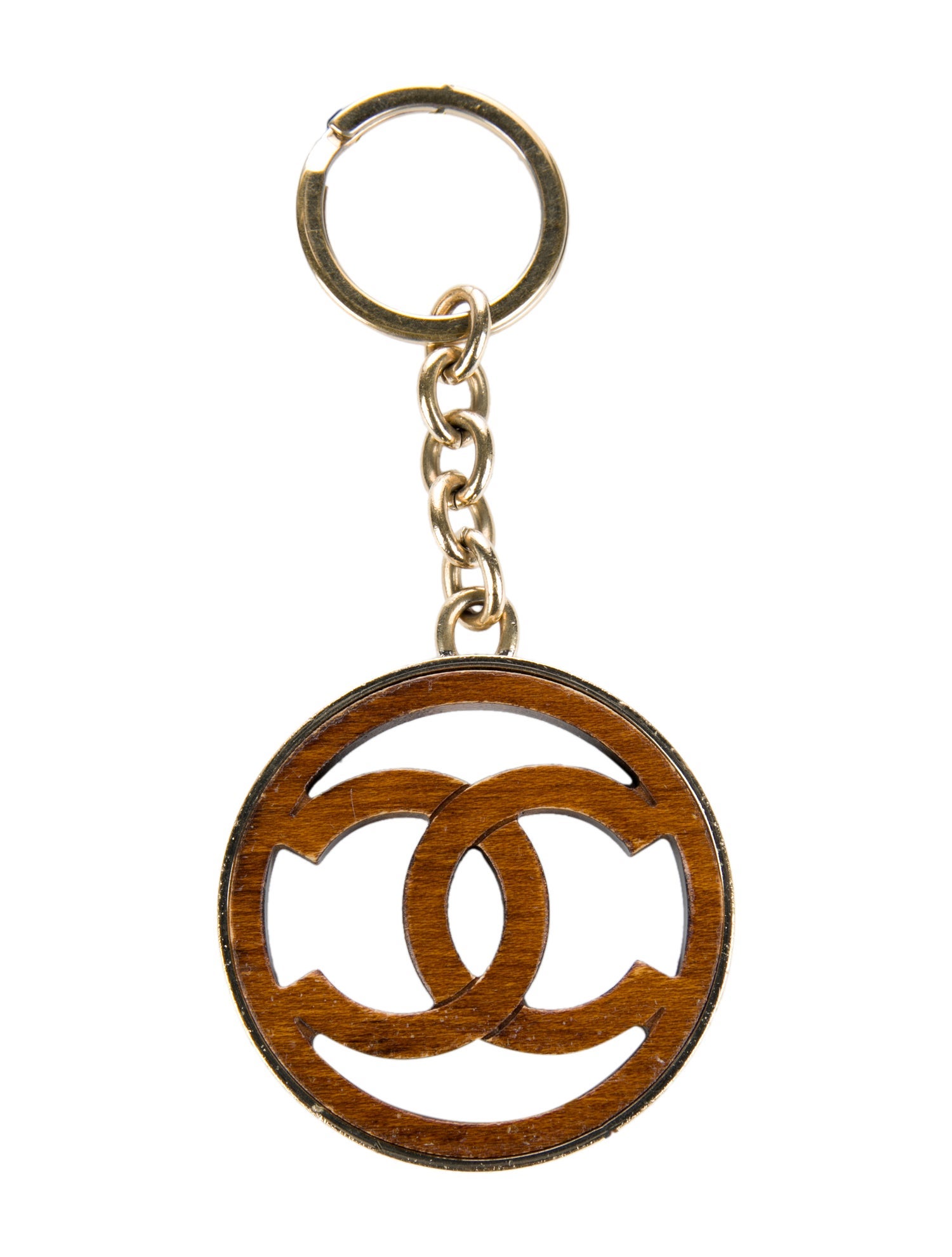 Chanel Keychains | The RealReal
