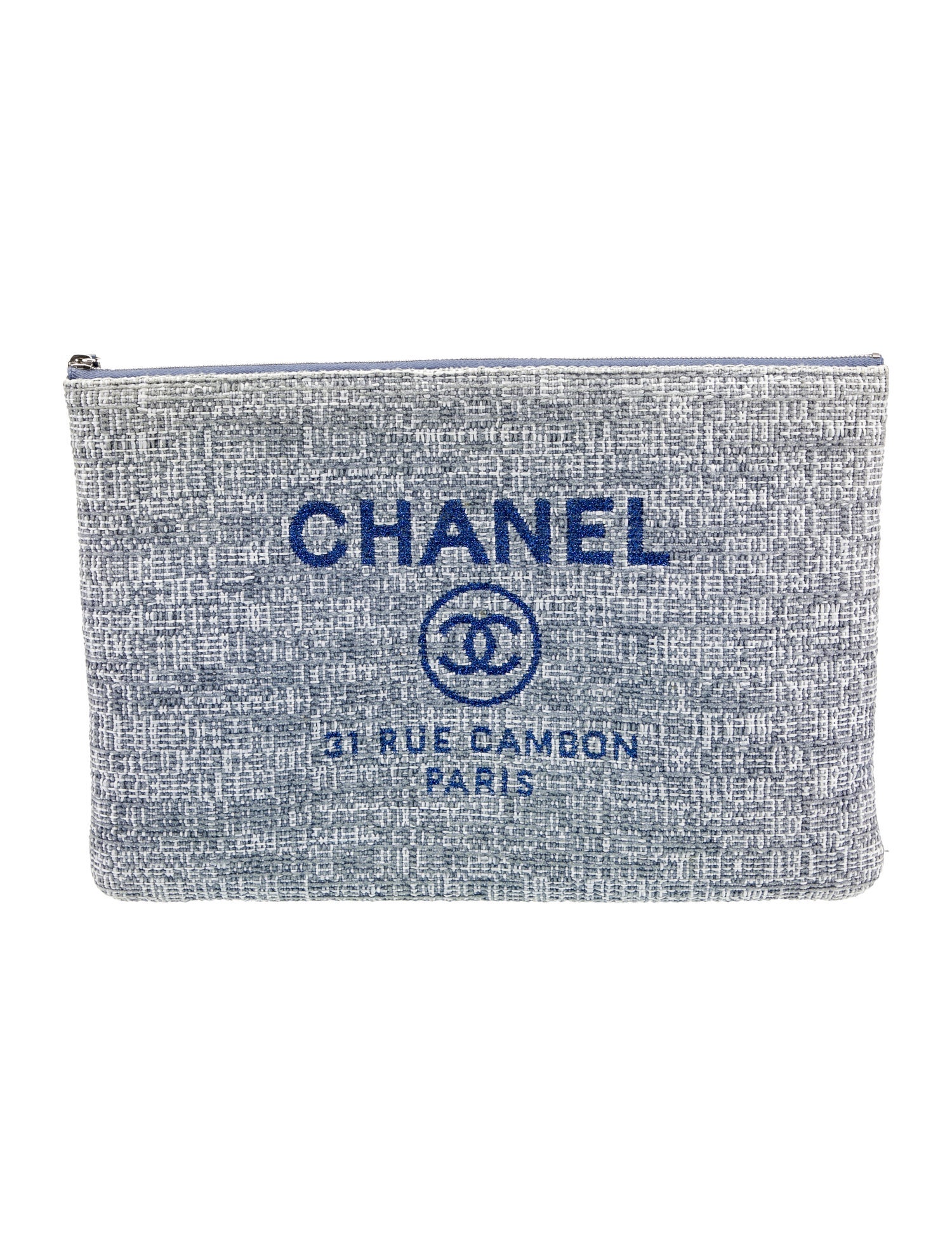 Chanel Clutches | The RealReal