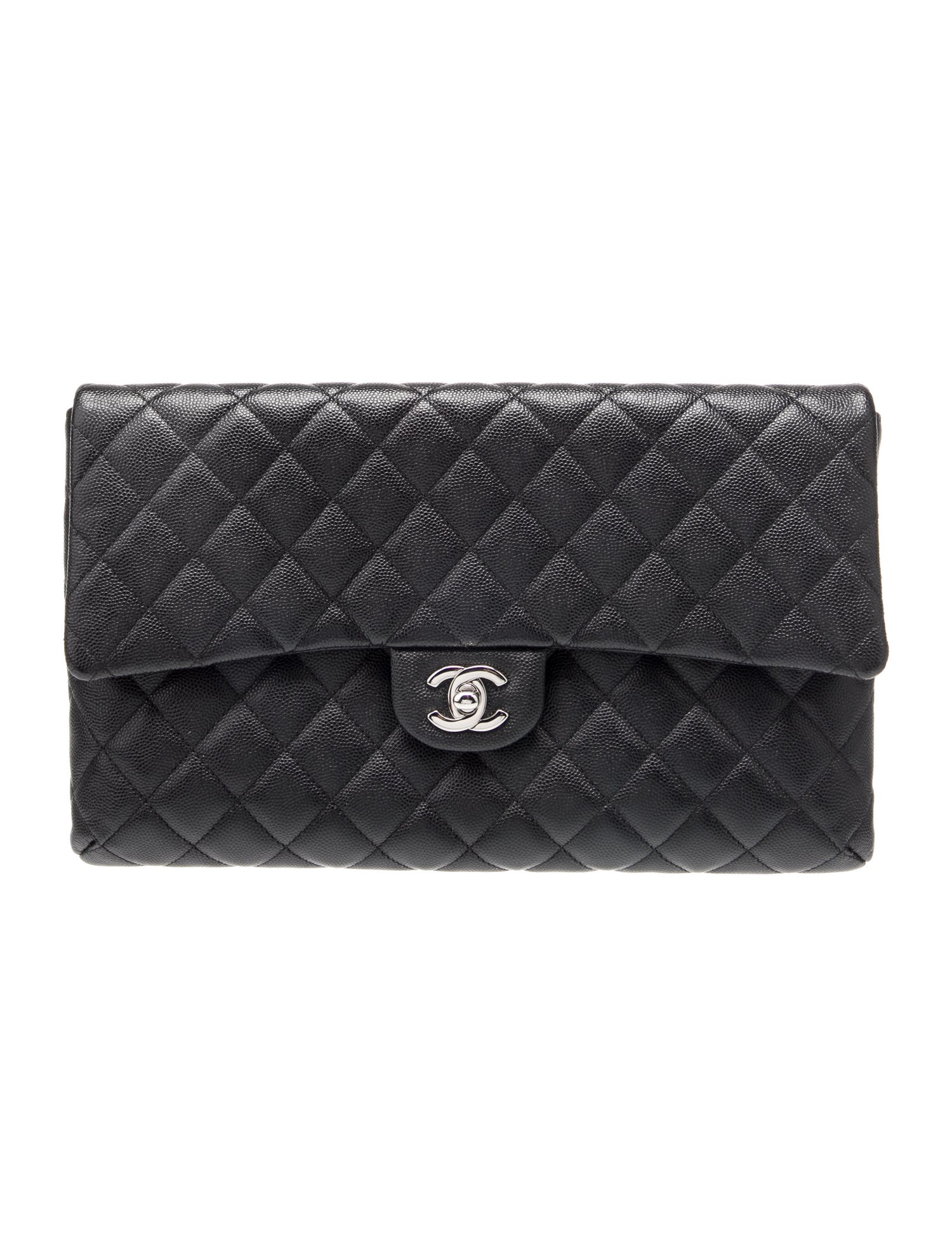 Chanel Clutches | The RealReal