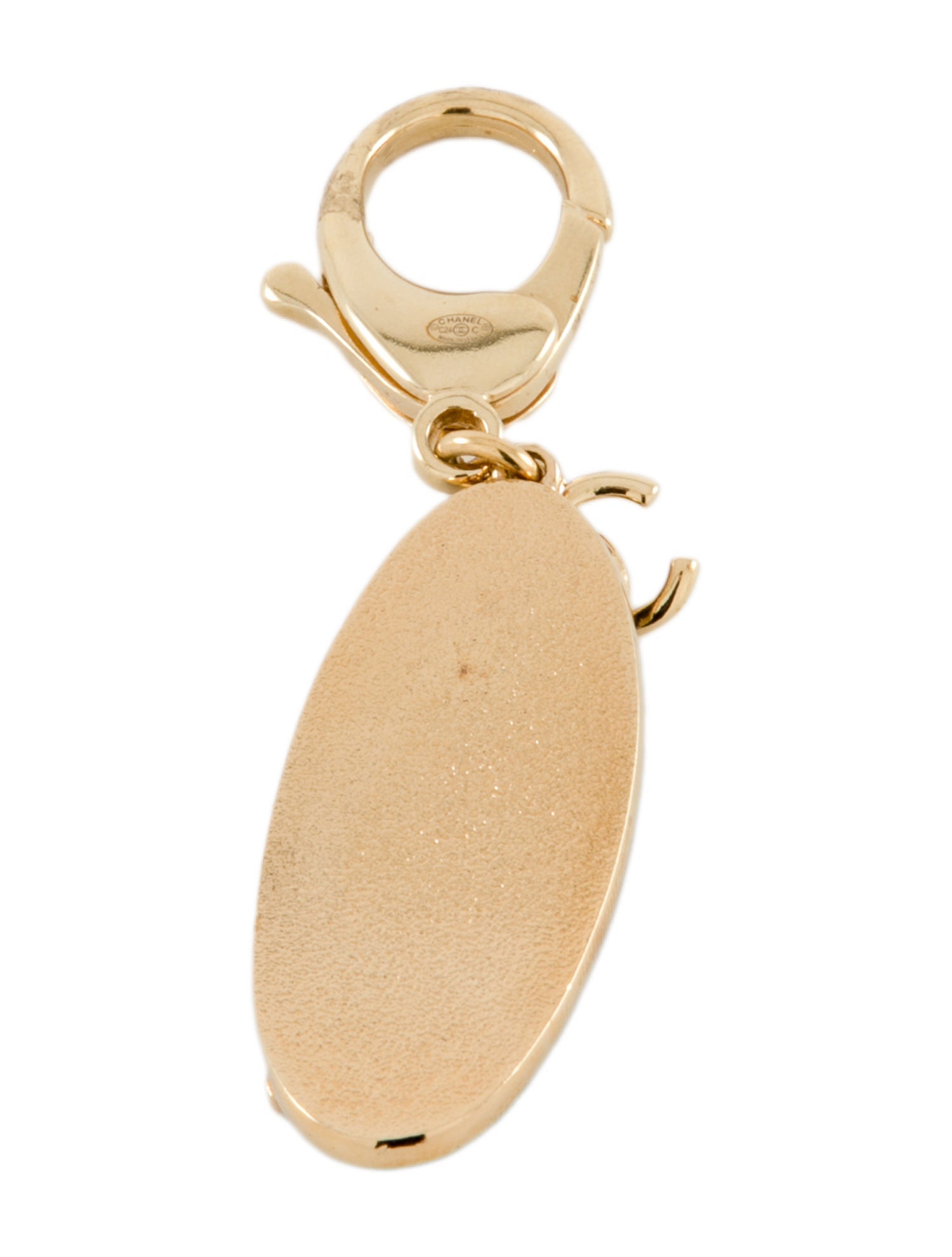 Chanel Keychains | The RealReal