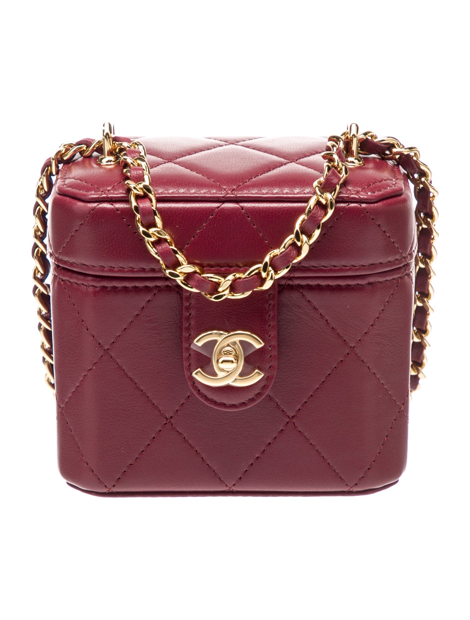 Chanel Mini Bags & Flap Bags On Sale | The RealReal