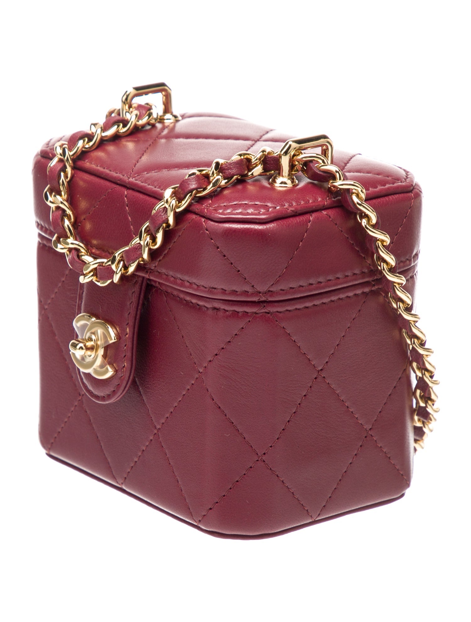 Chanel Mini Bags & Flap Bags On Sale | The RealReal