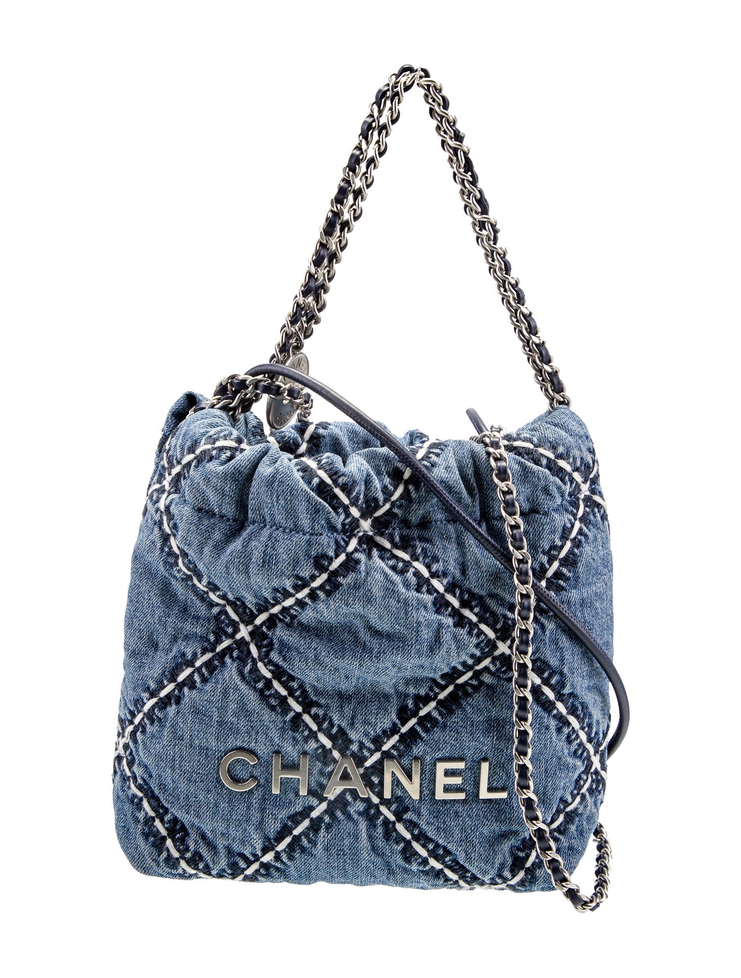 Chanel Mini Bags & Flap Bags On Sale | The RealReal