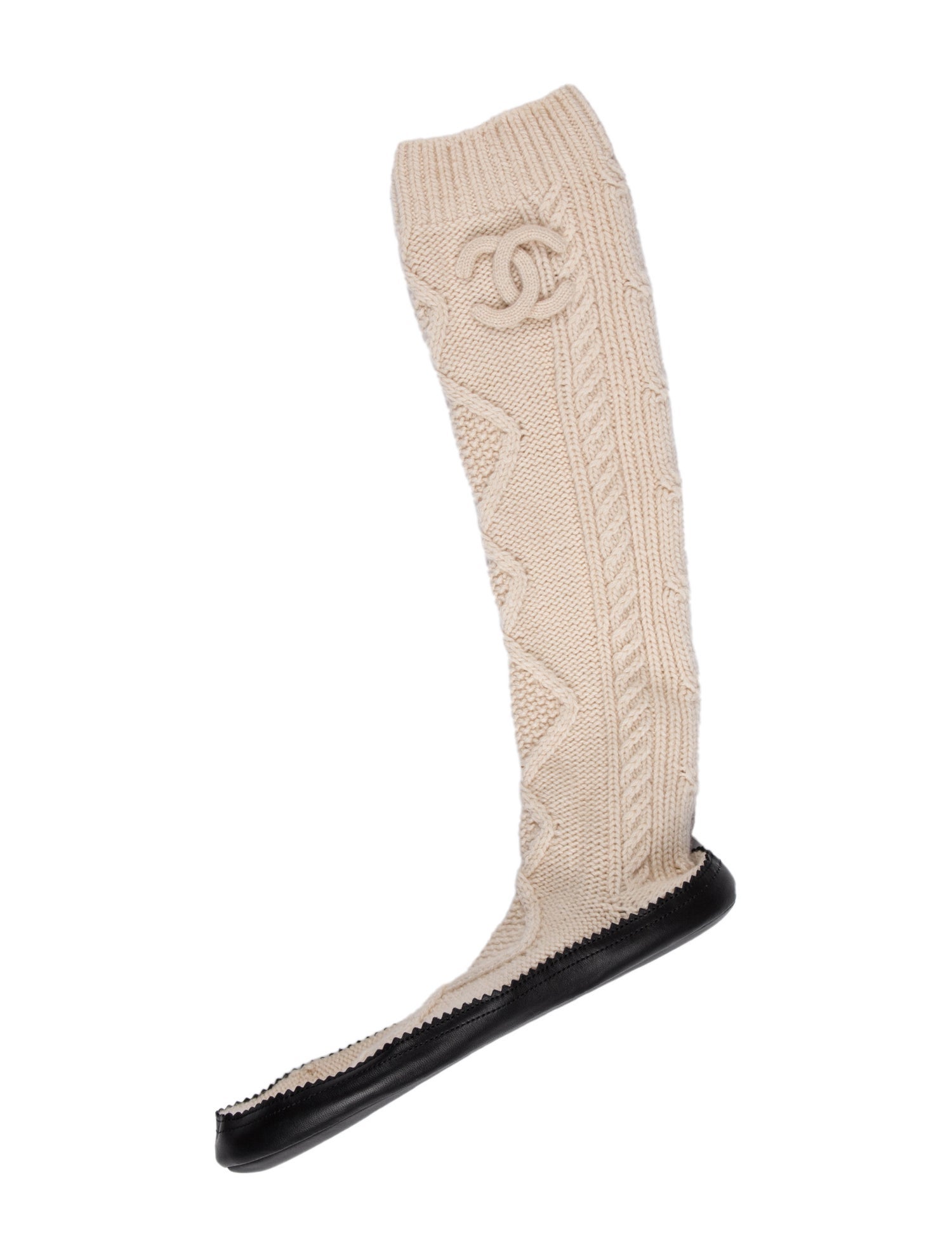 Chanel Hosiery | The RealReal