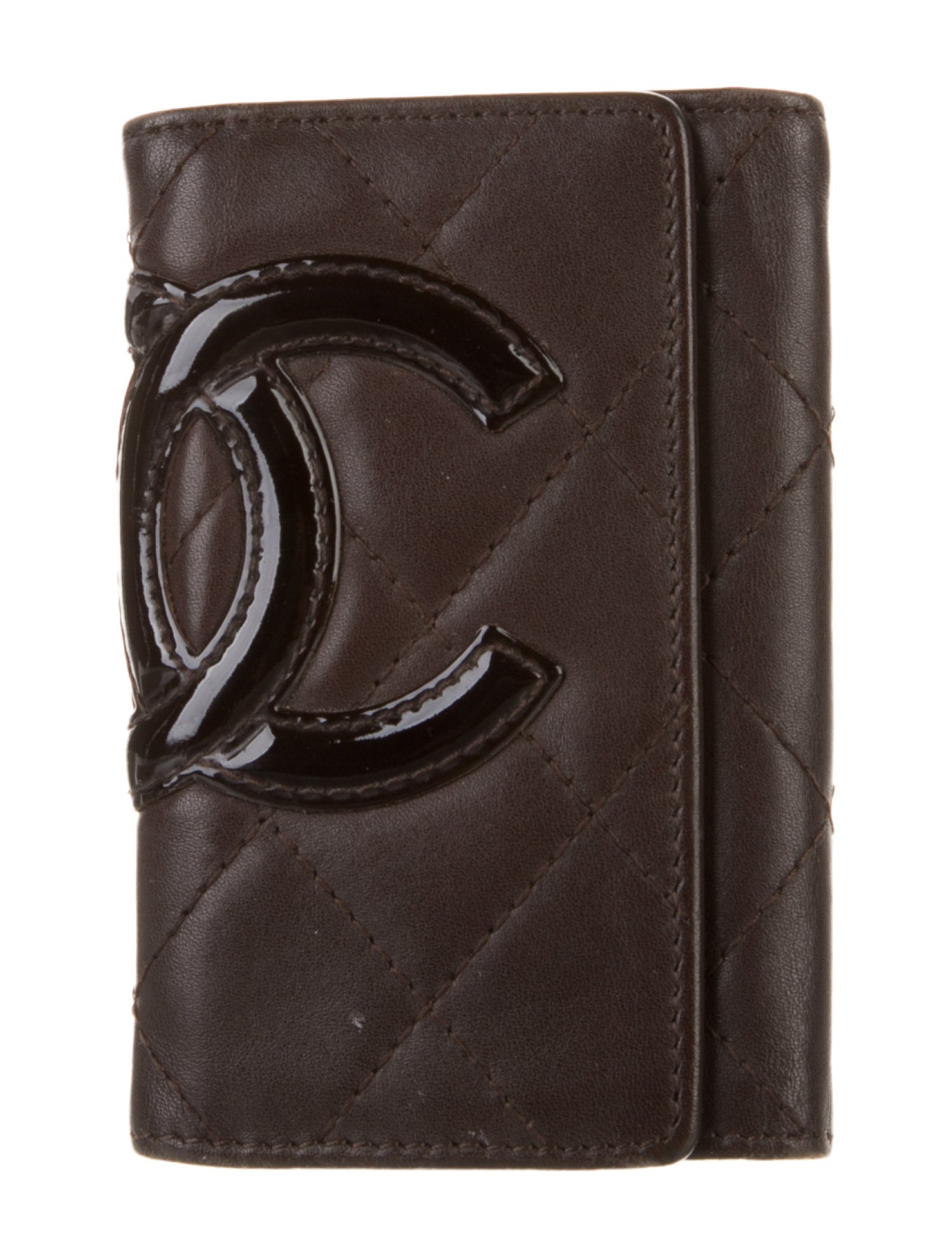 Chanel Keychains | The RealReal