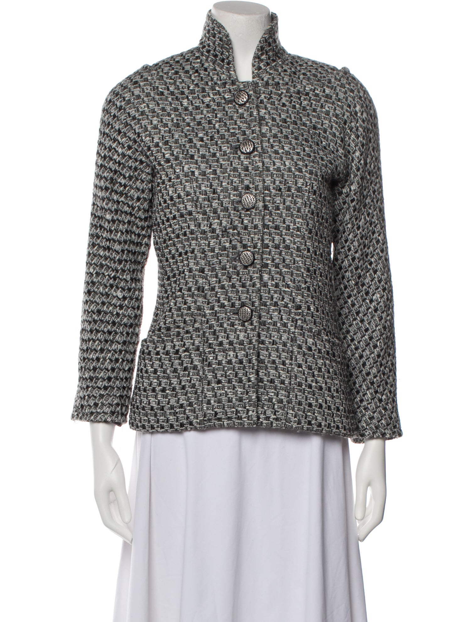 Chanel Jackets | The RealReal