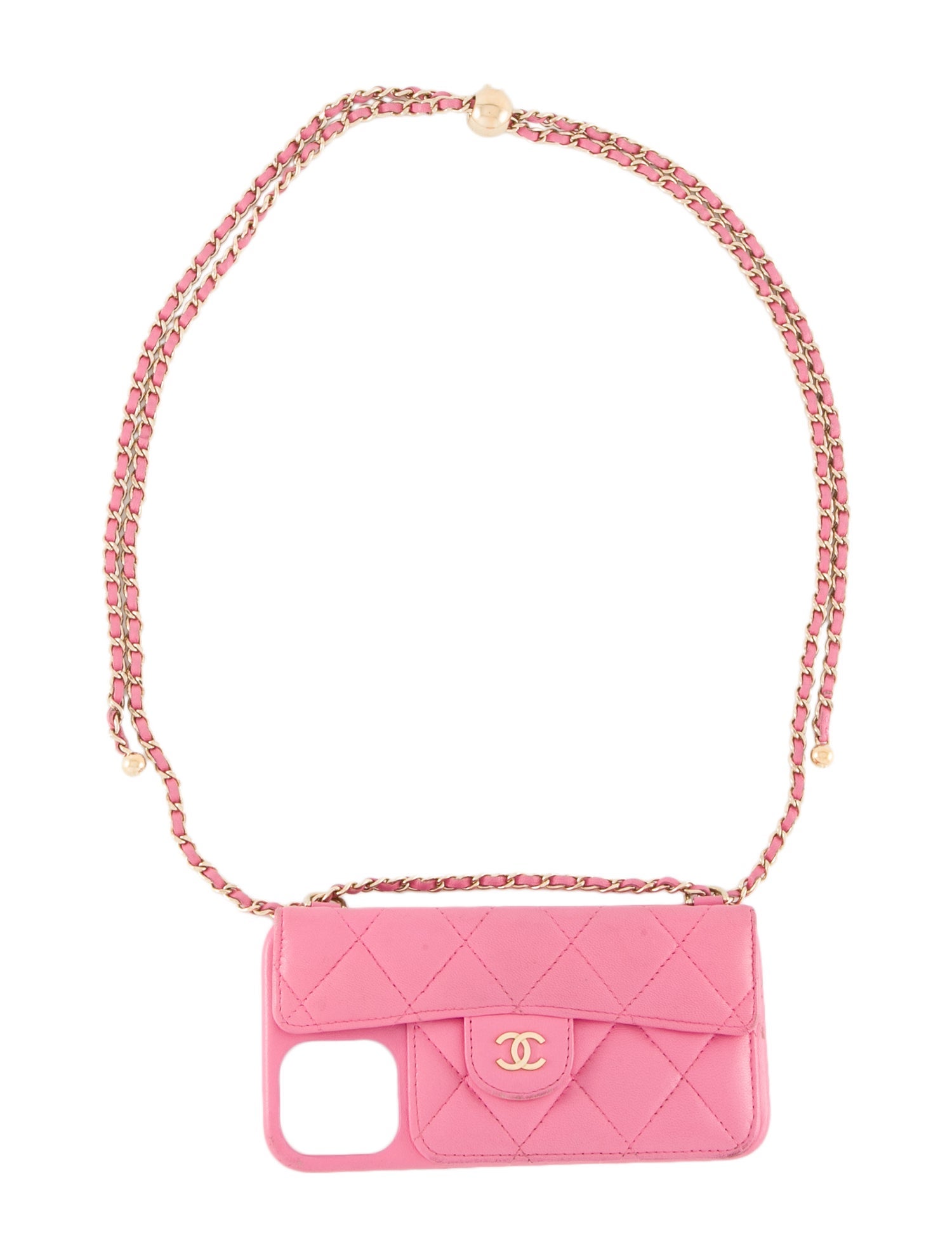 Chanel Technology | The RealReal