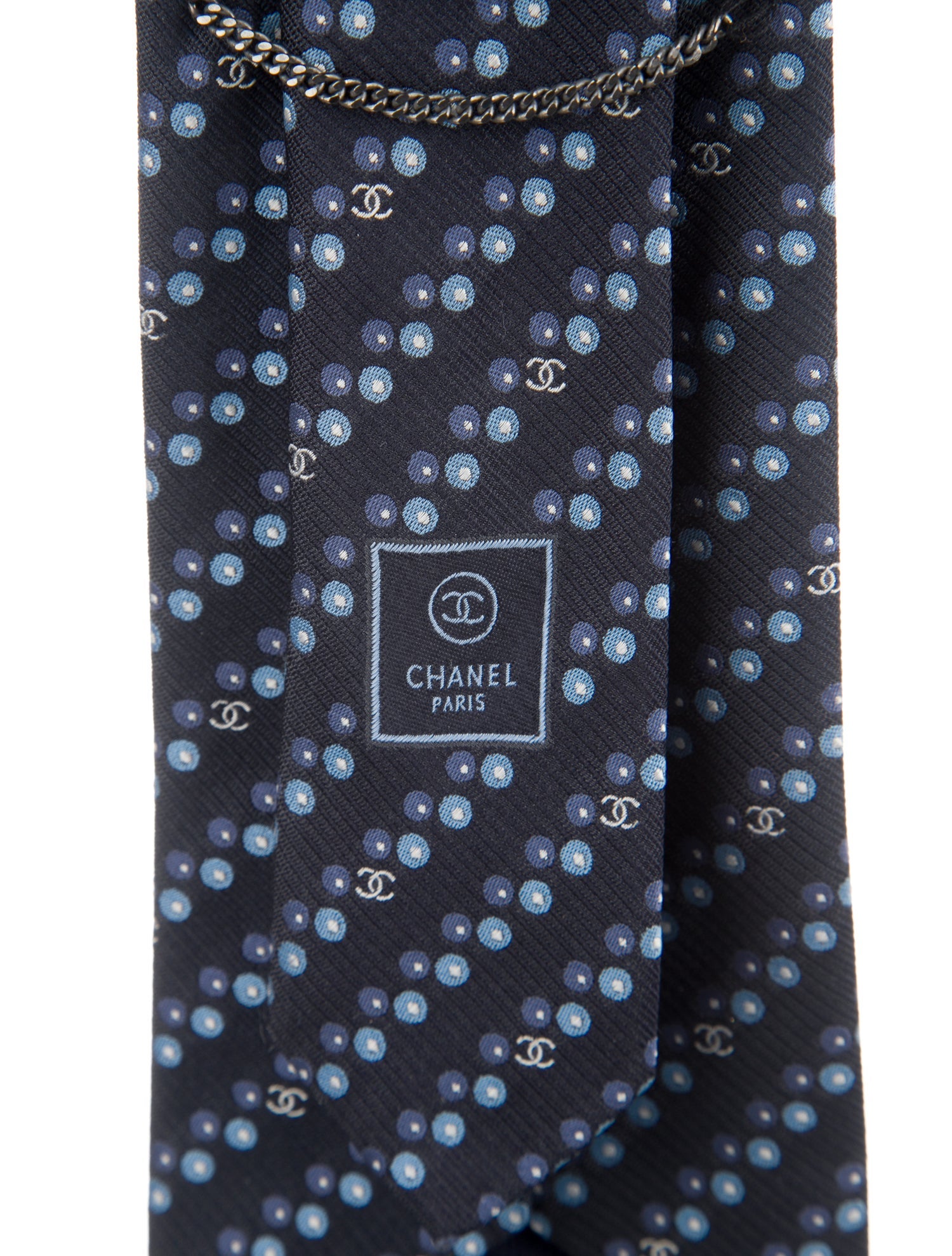 Chanel Men | The RealReal