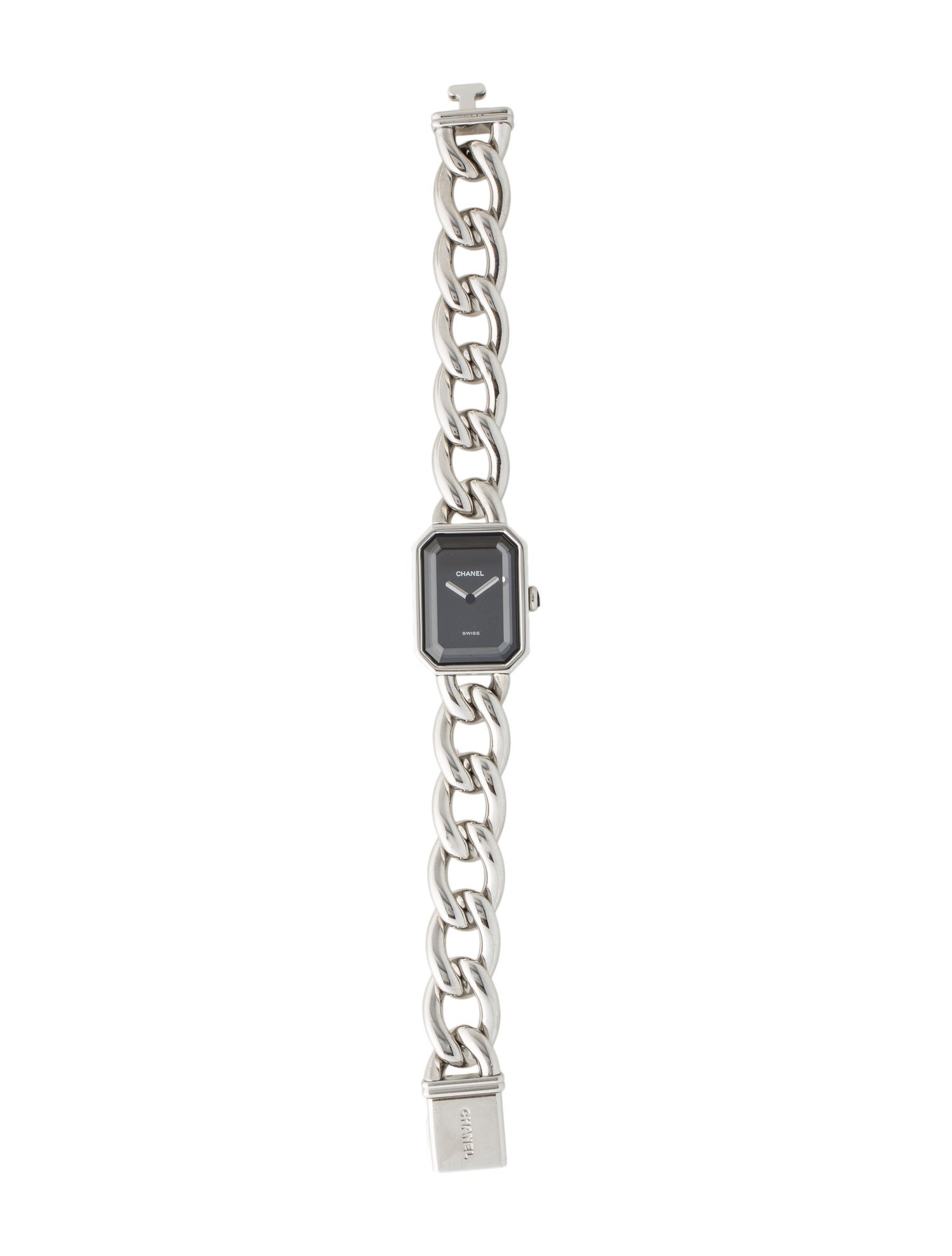 Chanel Première Rock Watch - H0001 | The RealReal