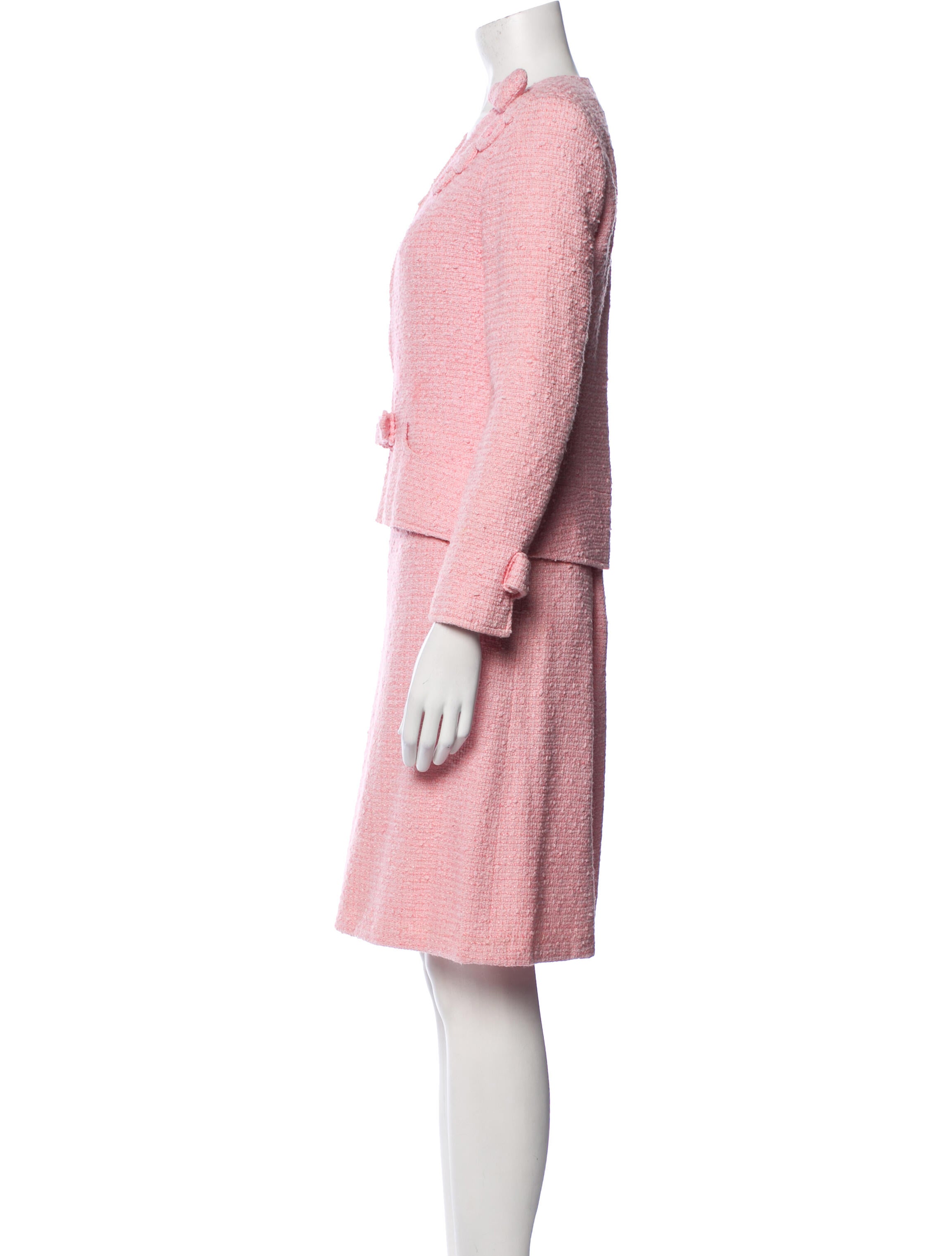 Chanel Suits | The RealReal