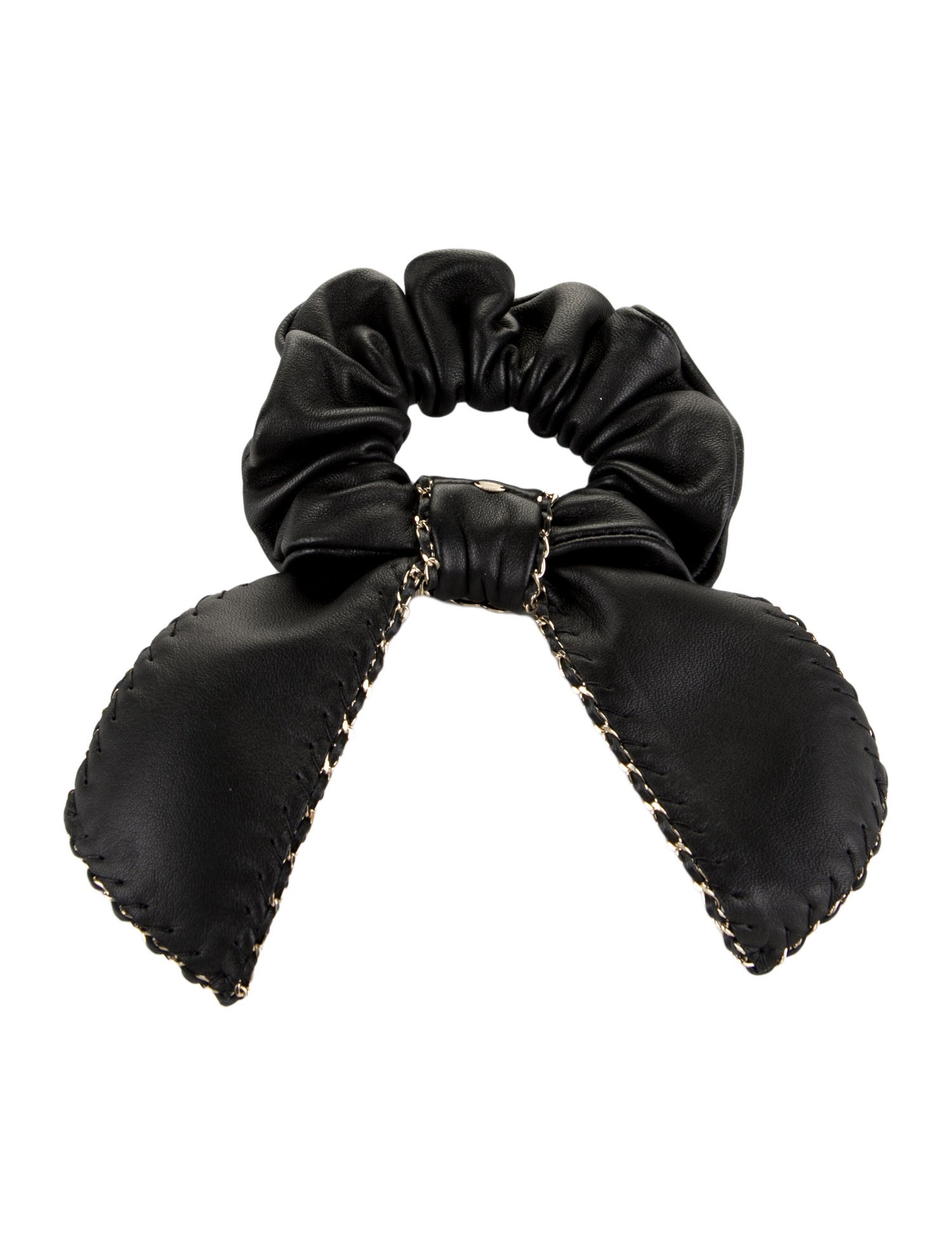 Chanel Hair Accessories | The RealReal