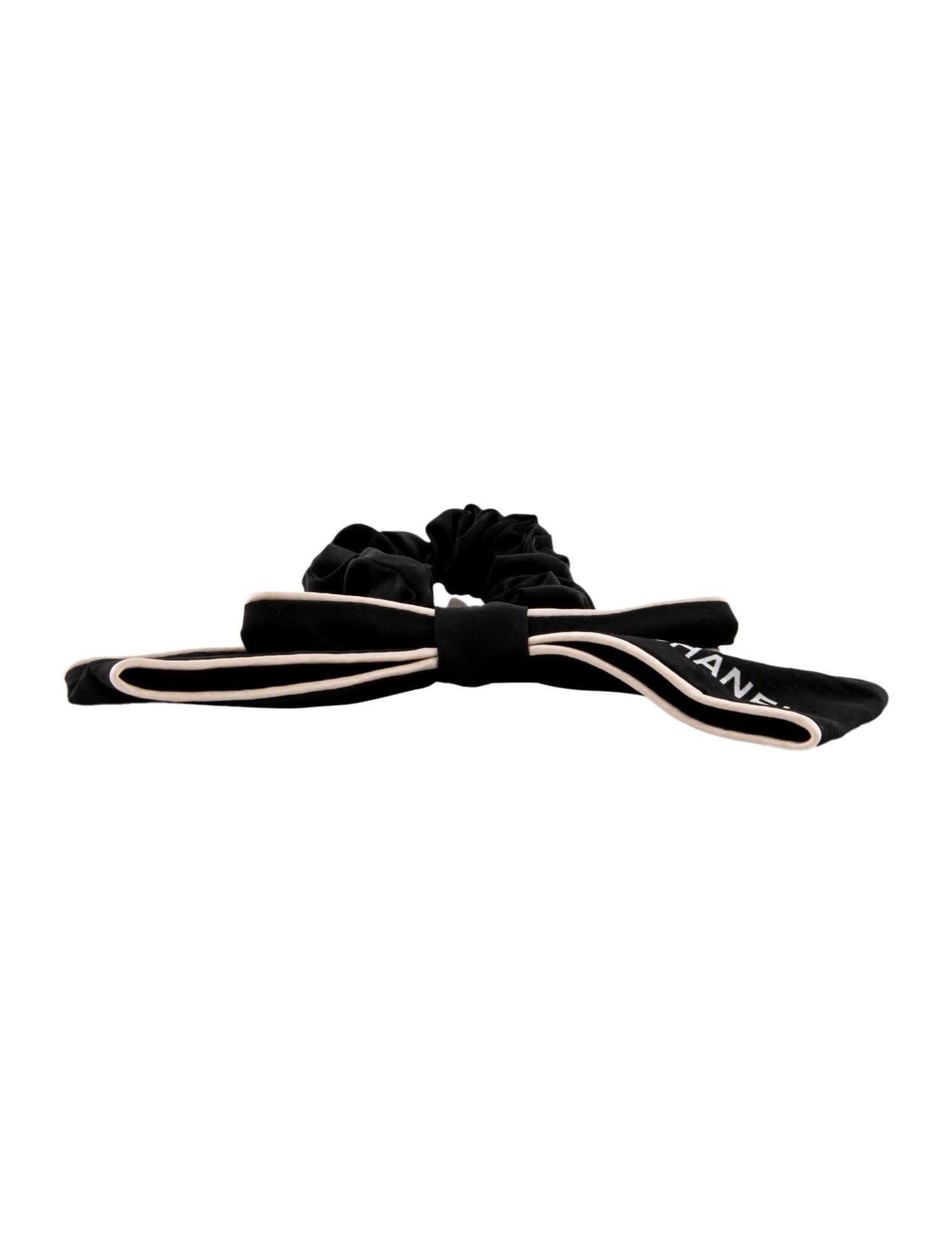 Chanel Hair Accessories | The RealReal