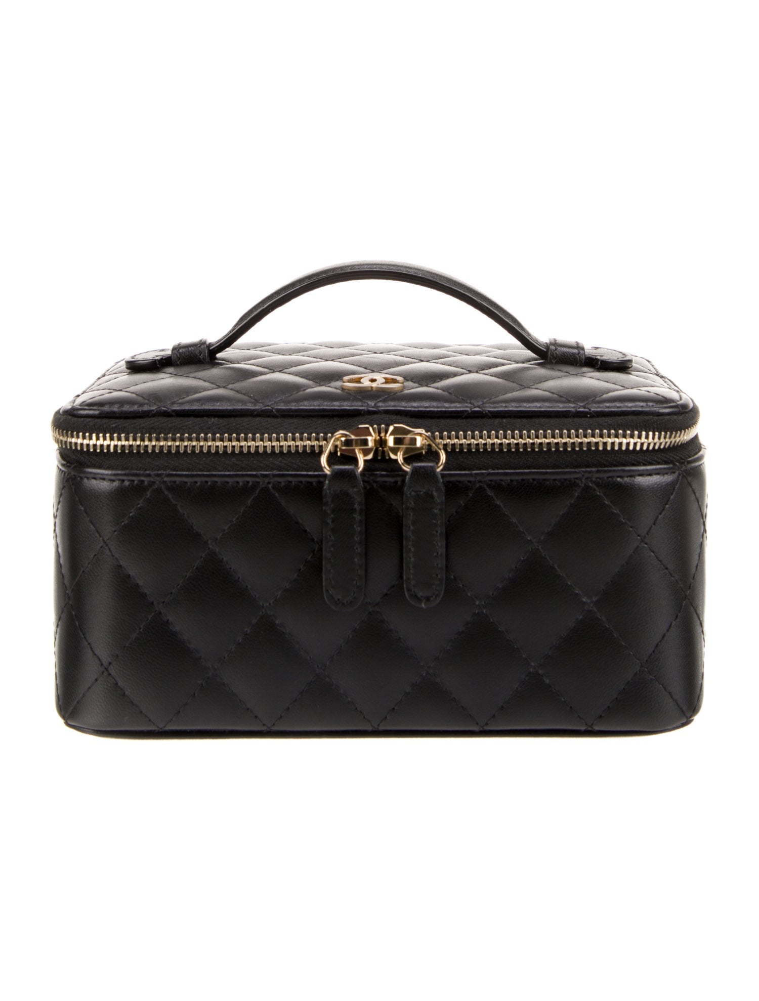 Chanel Luggage | The RealReal