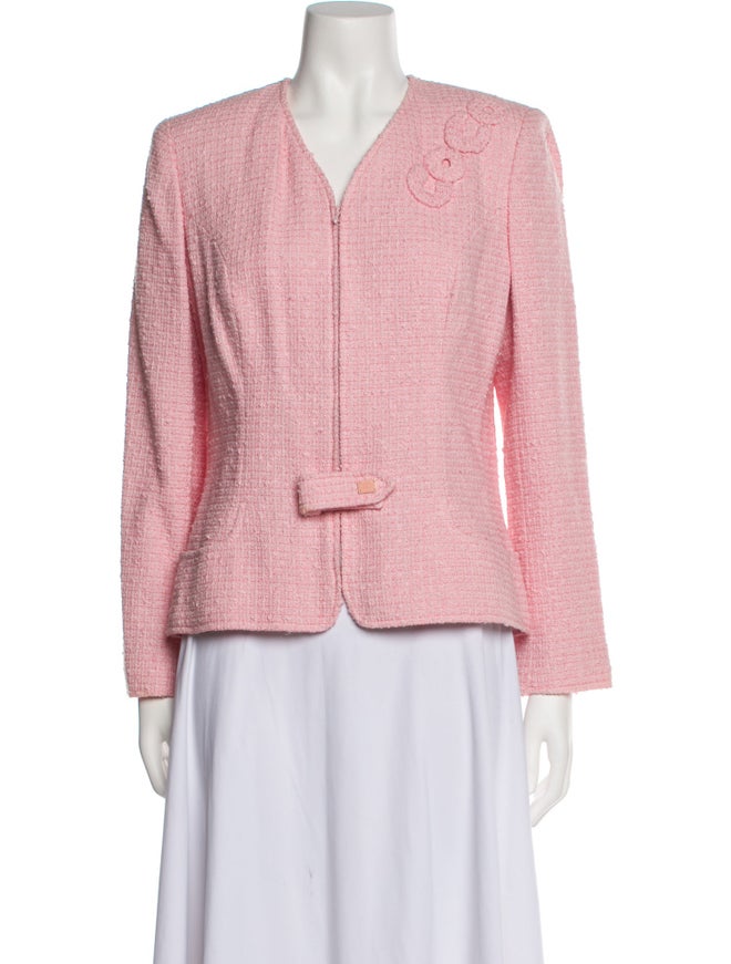 Chanel Women's Clothing On Sale | The RealReal