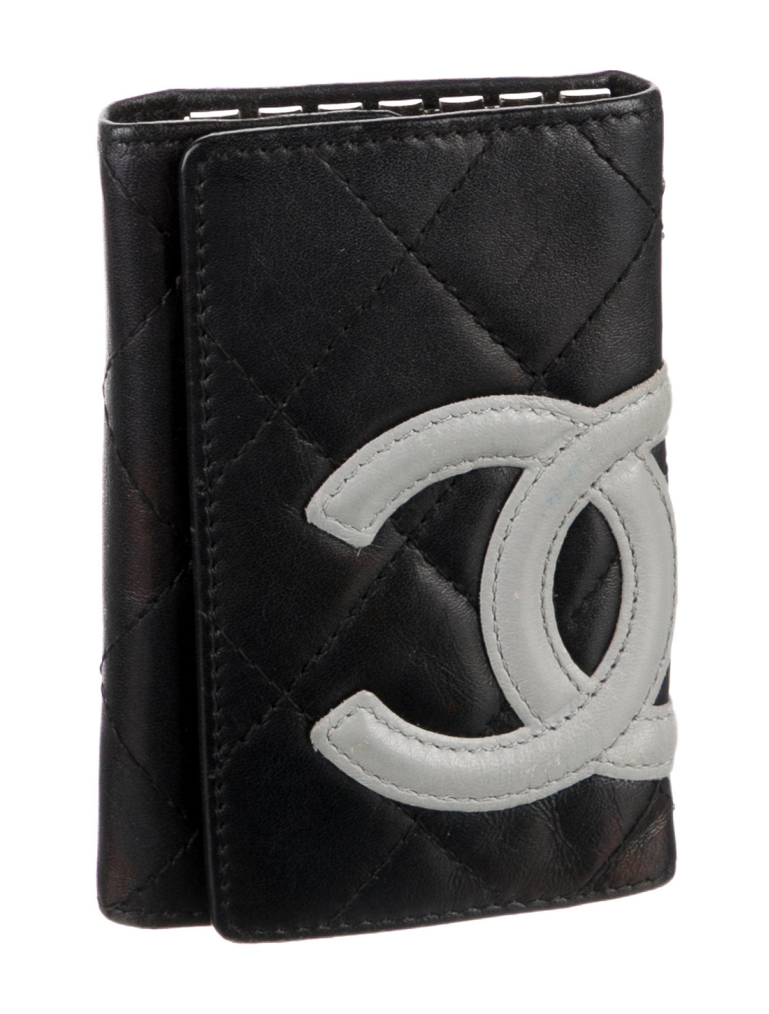 Chanel Keychains | The RealReal