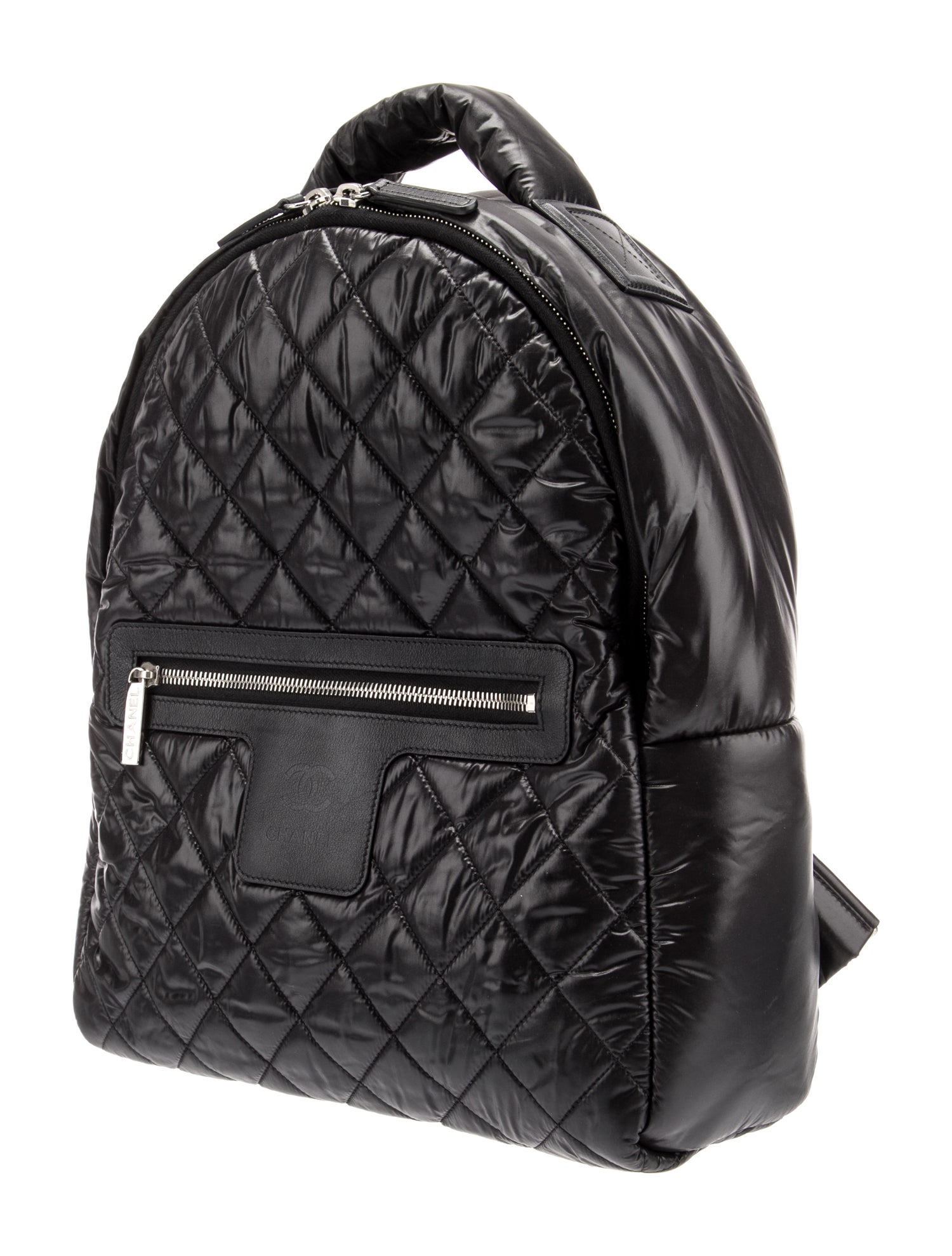 Chanel Backpacks On Sale - Authenticated Resale | The RealReal