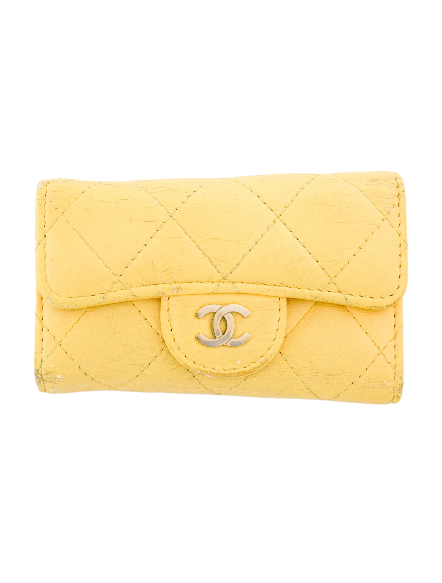 Chanel Keychains | The RealReal