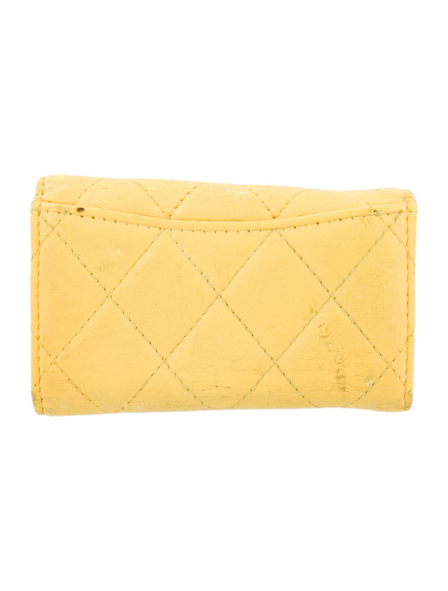 Chanel Keychains | The RealReal